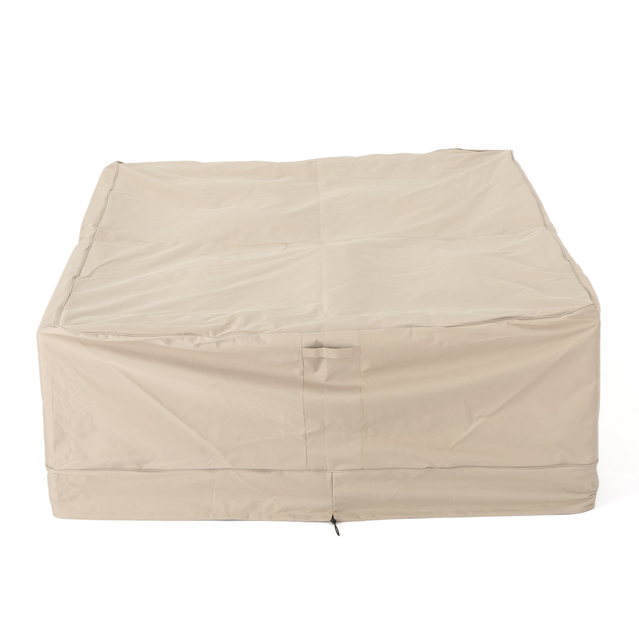 Outdoor Chat Set Cover with Waterproof Fabric - Pier 1