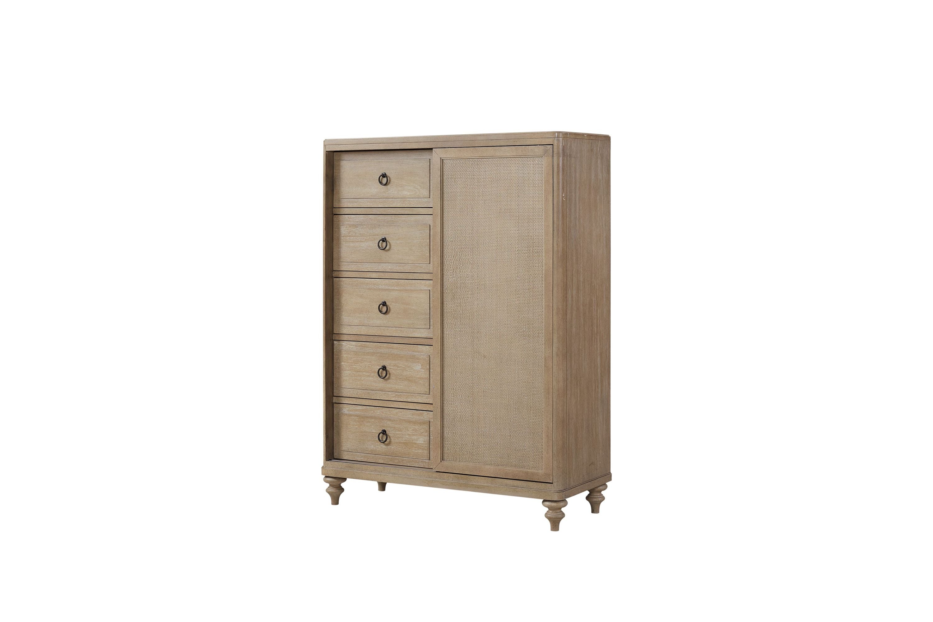 Queen Canopy Bed Bedroom Set - Pier 1