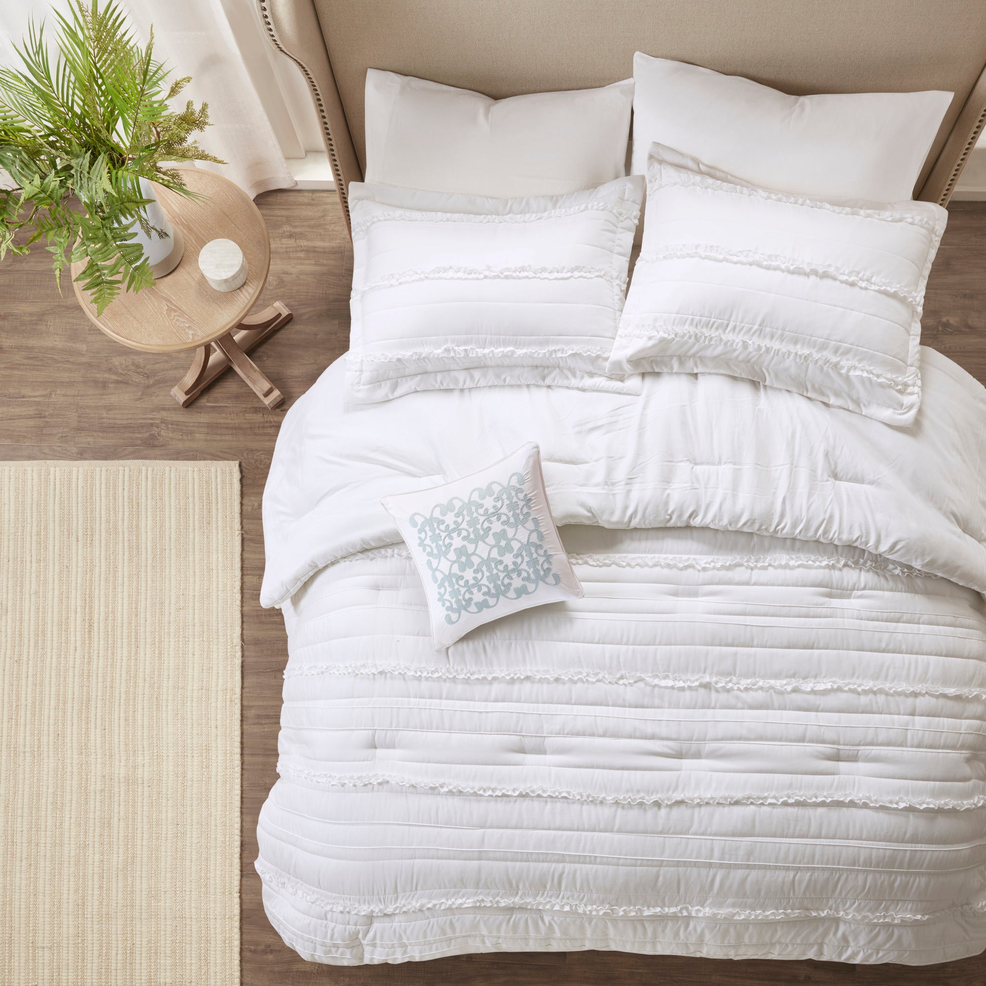 Bedding - Pier 1
