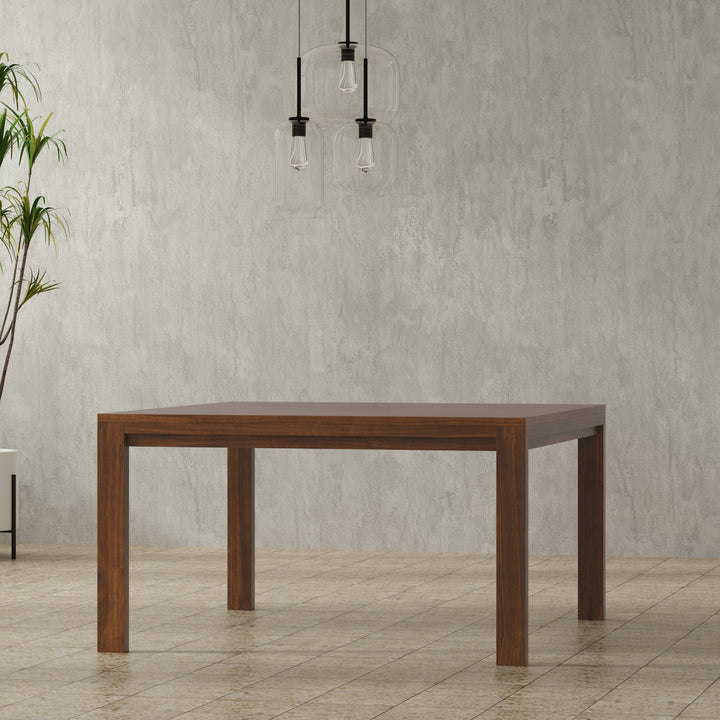 Wilson Square Dining Table – Pier 1