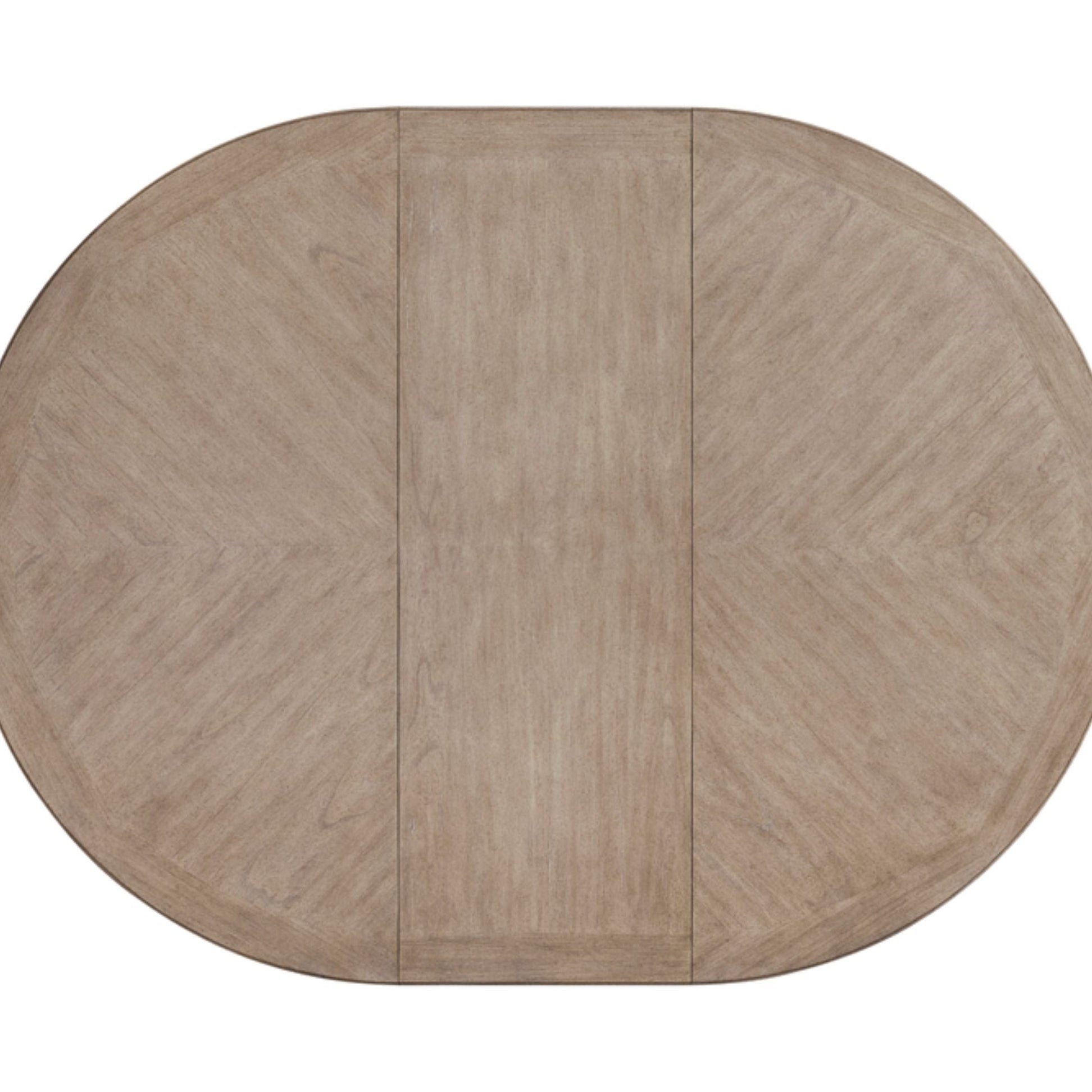 Prescott Round Expandable Dining Table – Pier 1