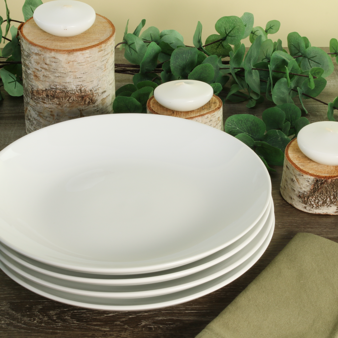 Dinner Plates - Pier 1