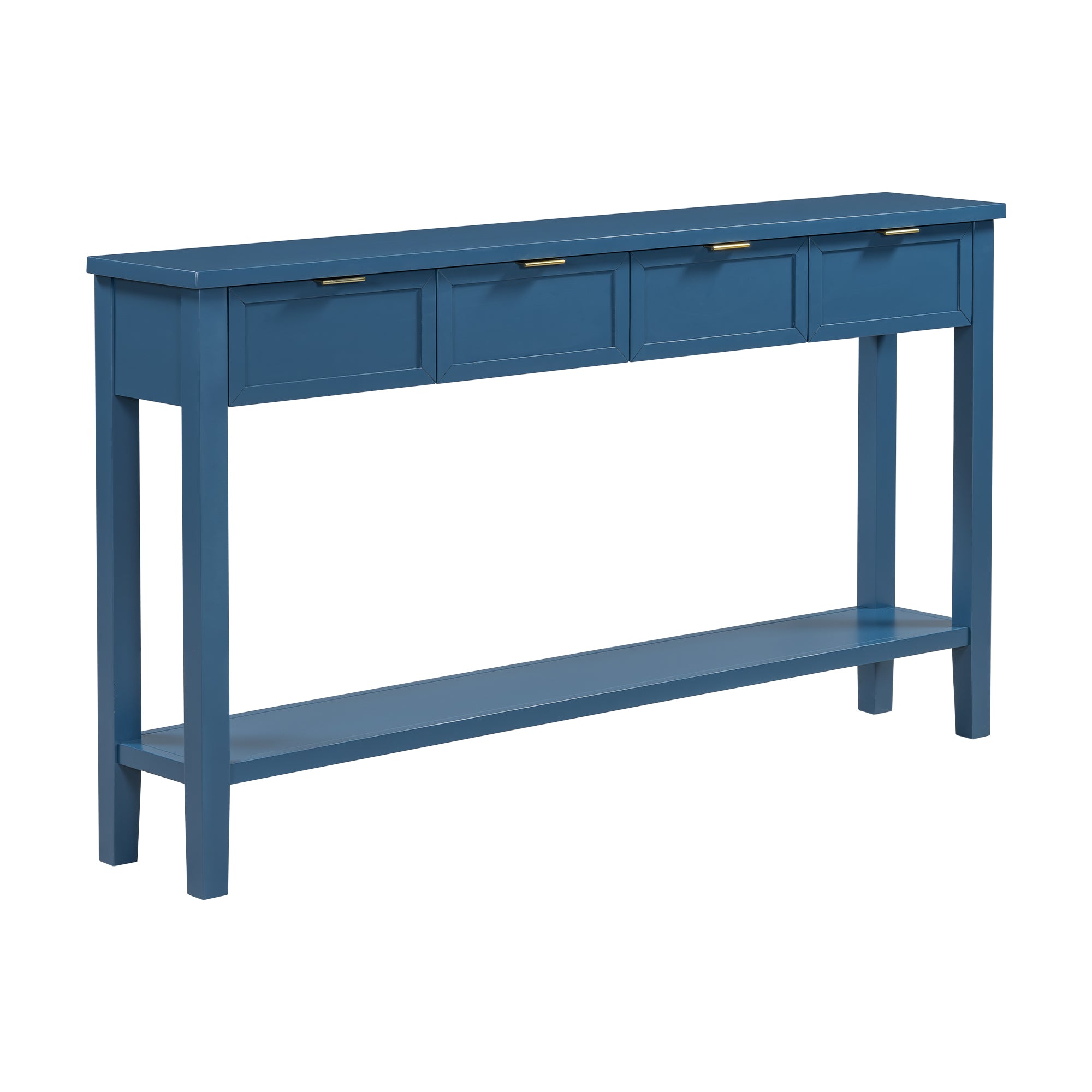 Contemporary Entryway Console Table – Pier 1