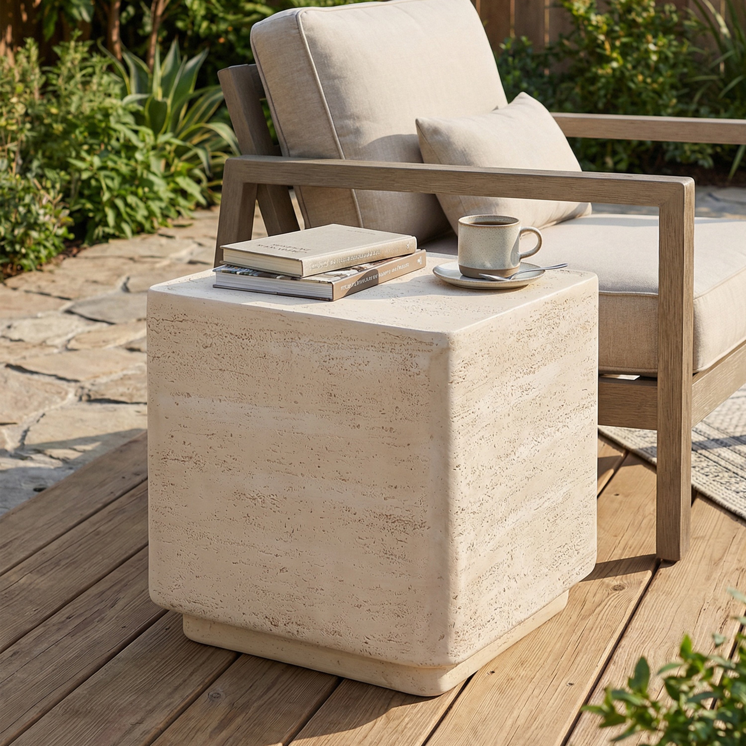 Daphne Side Table – Pier 1