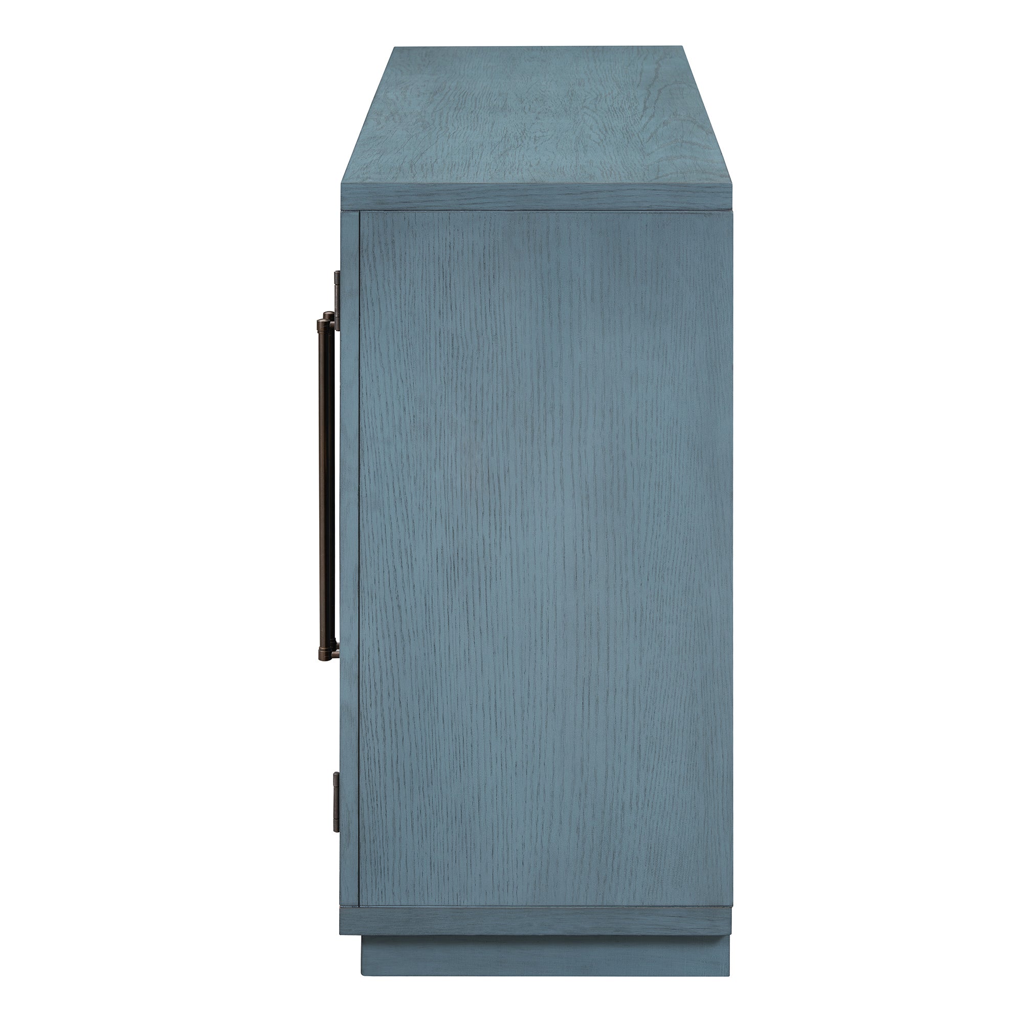 4-Door Large Storage Sideboard – Pier 1
