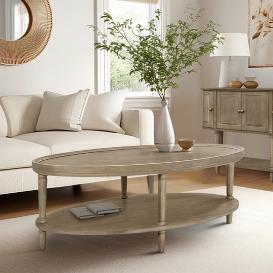 Pier 1 Coffee Table