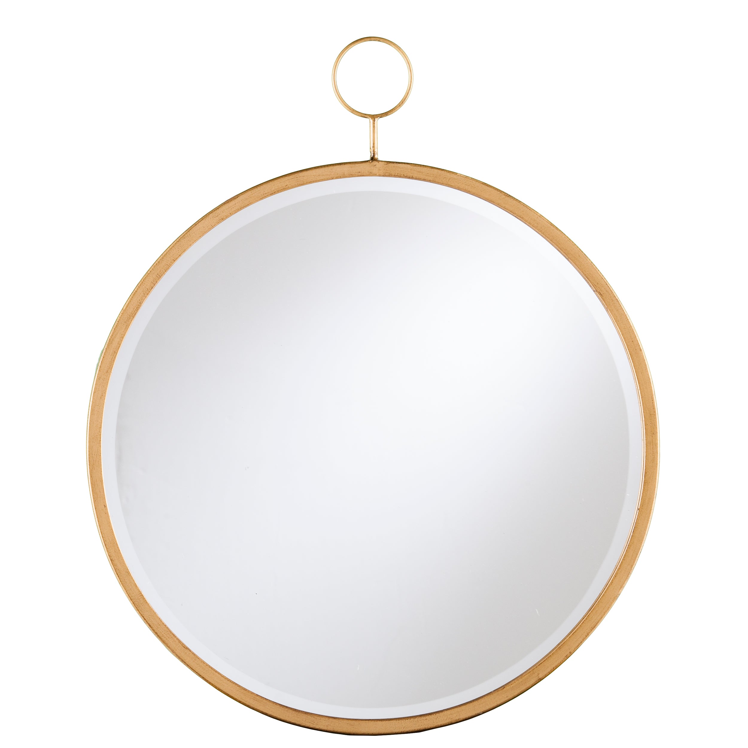 Lorena Antique Bronze Decorative Wall Mirror – Pier 1