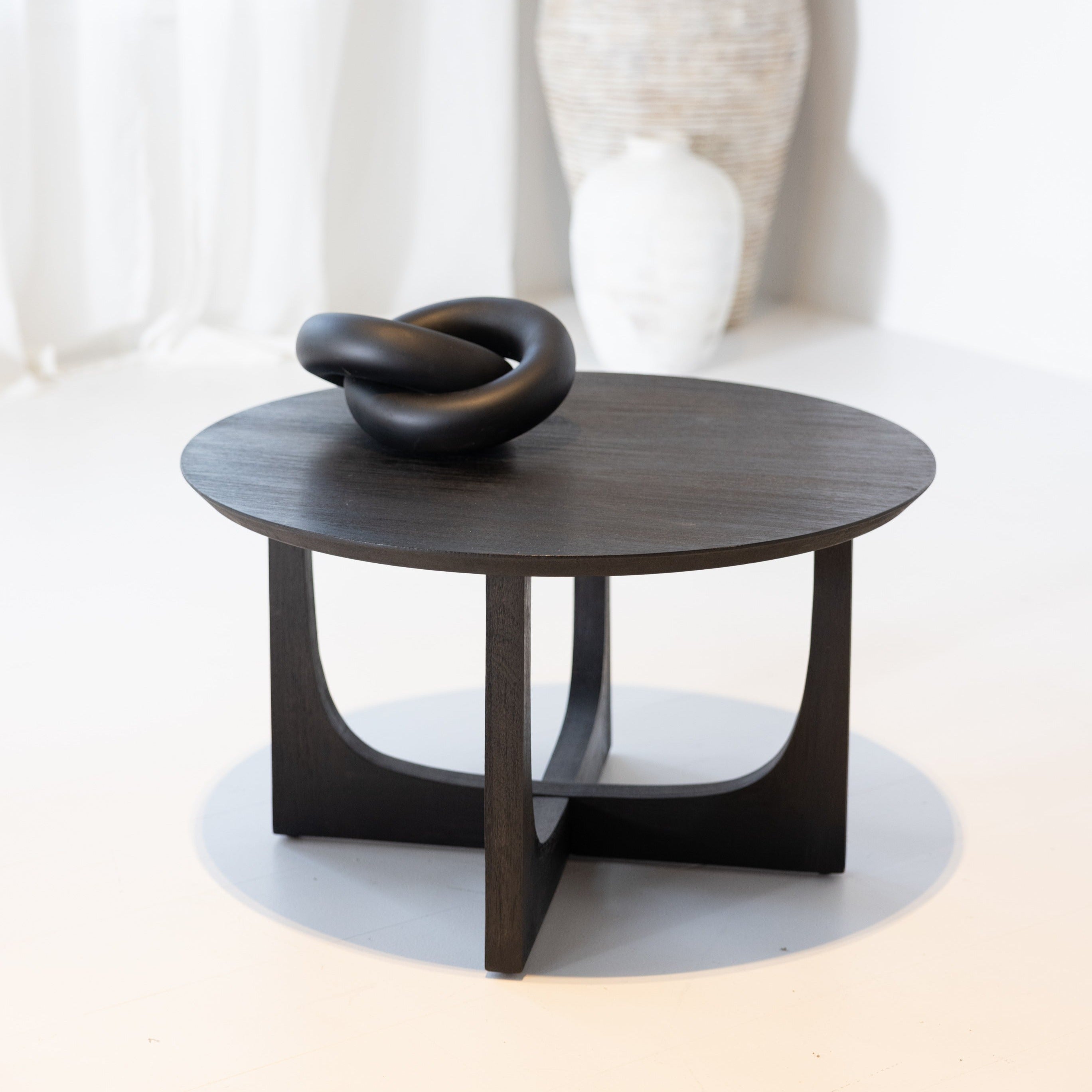 Reverse Arch Coffee Table – Pier 1