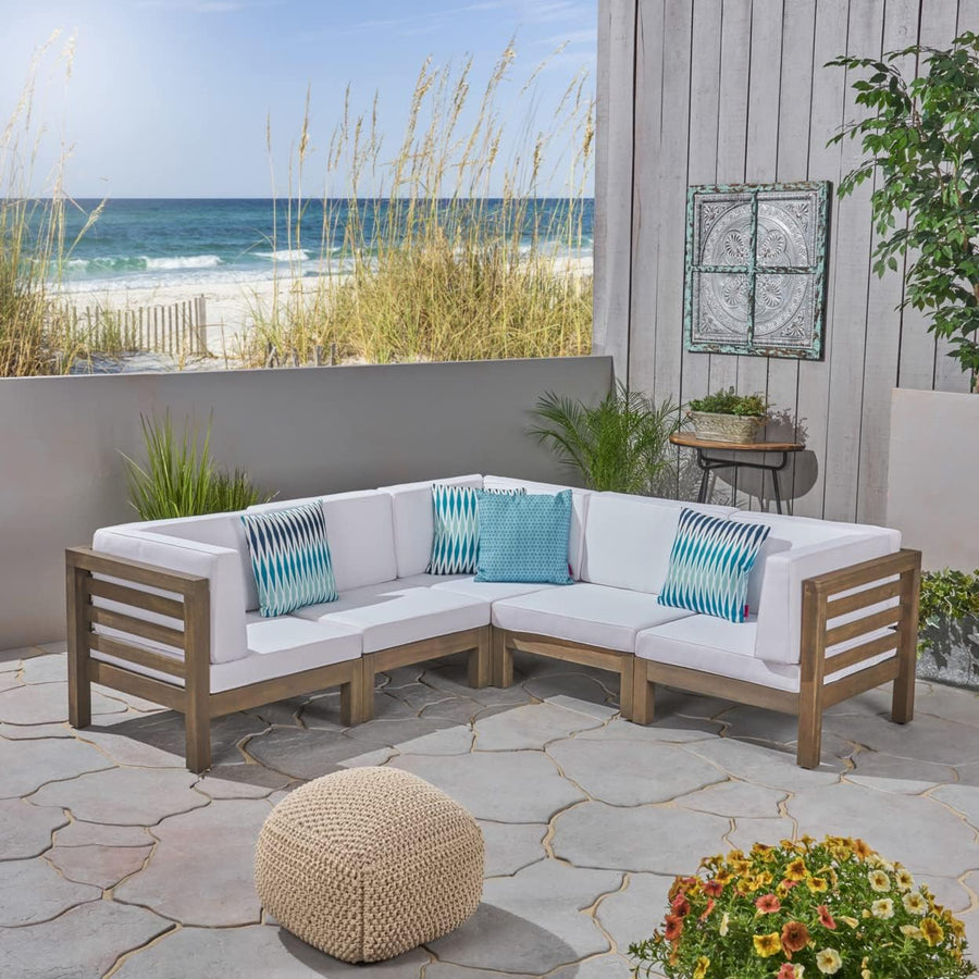 Outdoor Sectionals - Pier 1