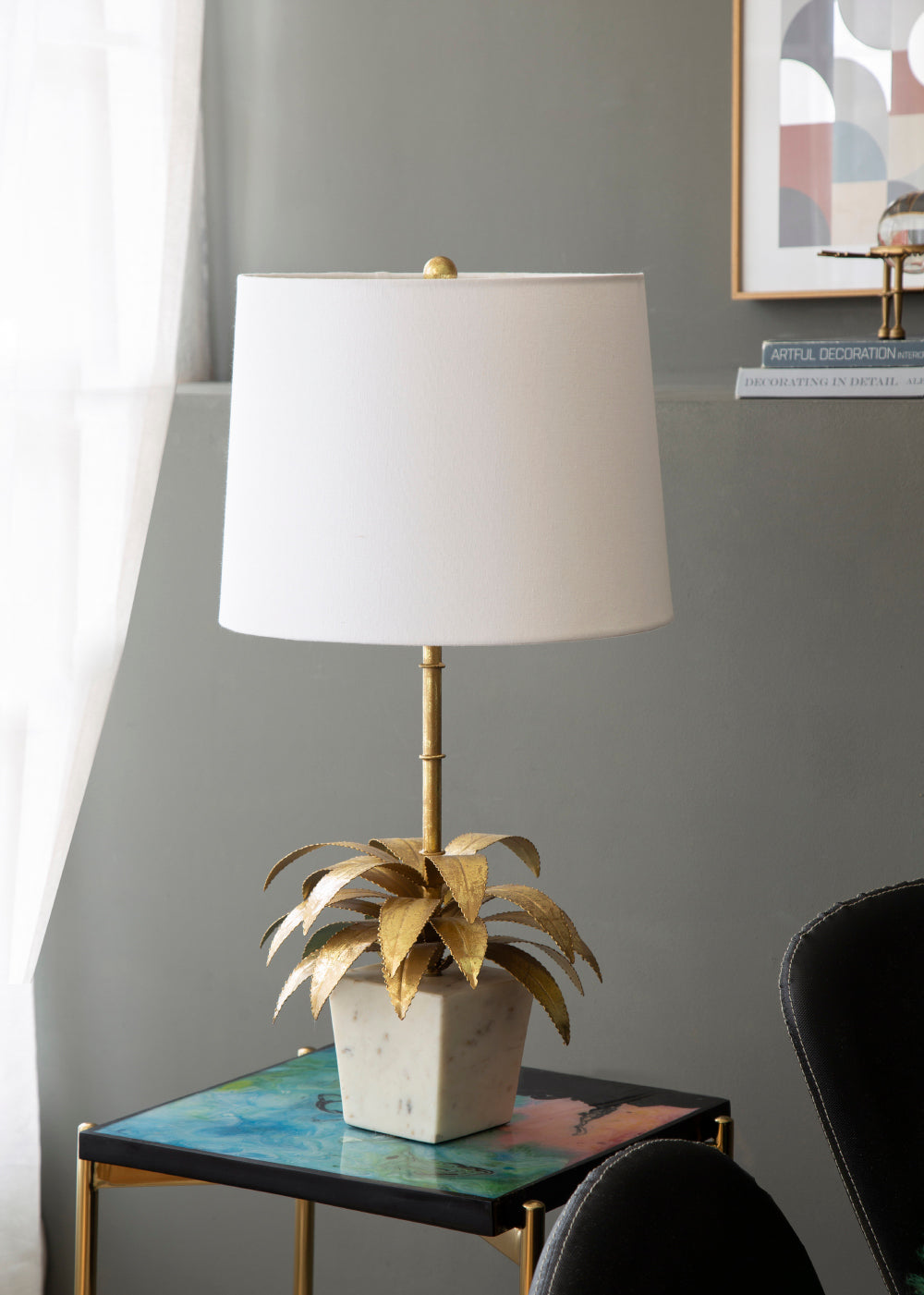 Table Lamps - Pier 1