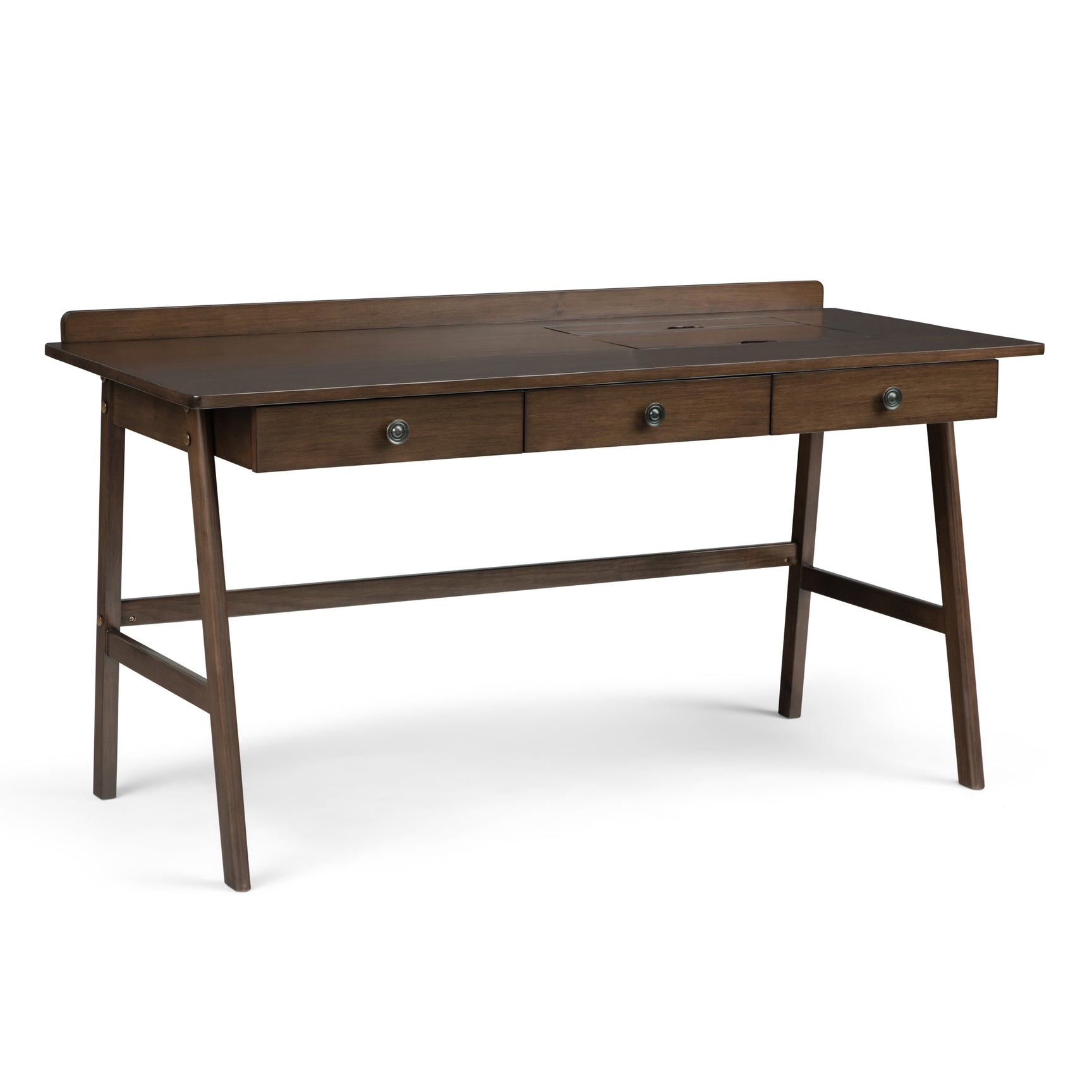 Rylie Home Office Desk – Pier 1