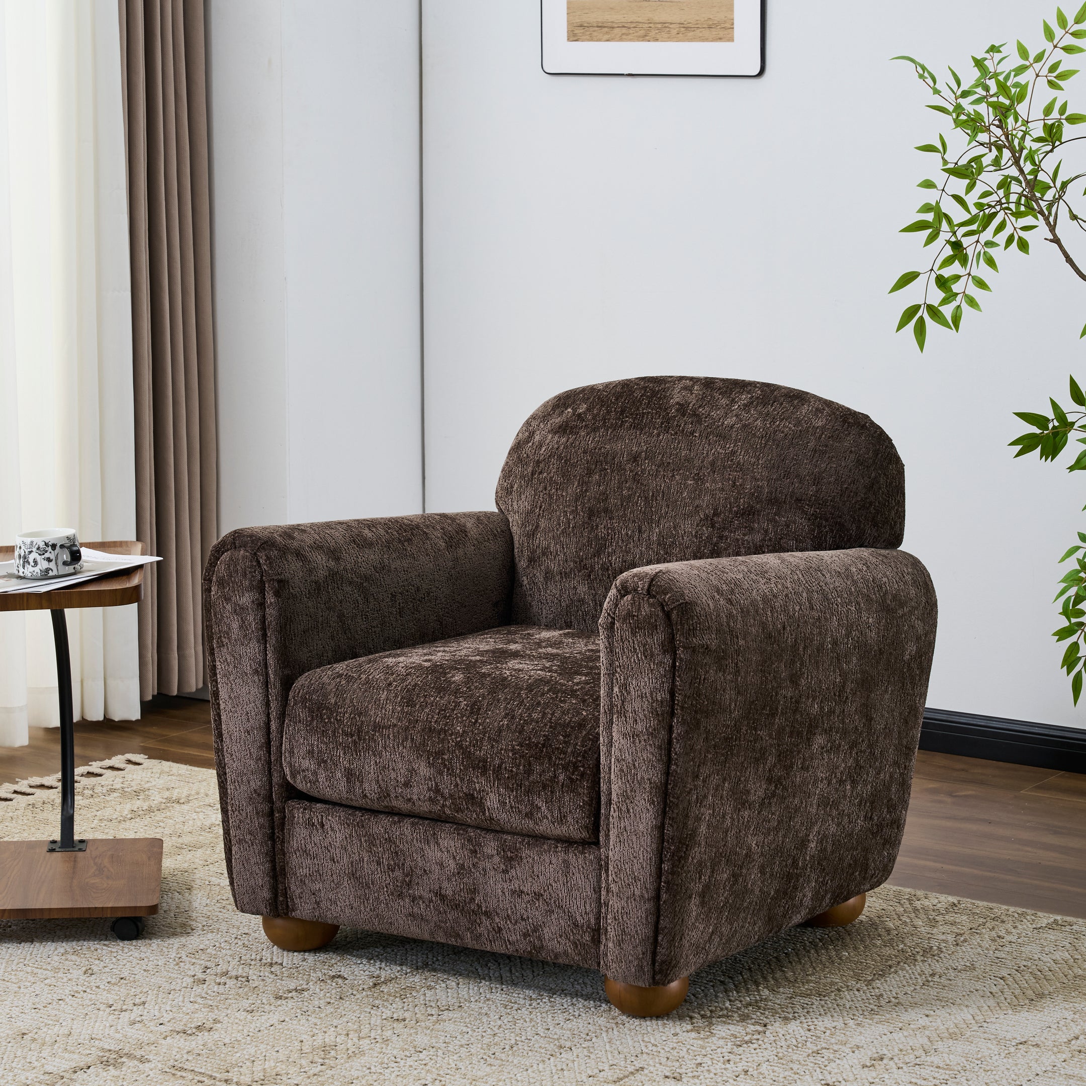 Rapallo Accent Chair – Pier 1
