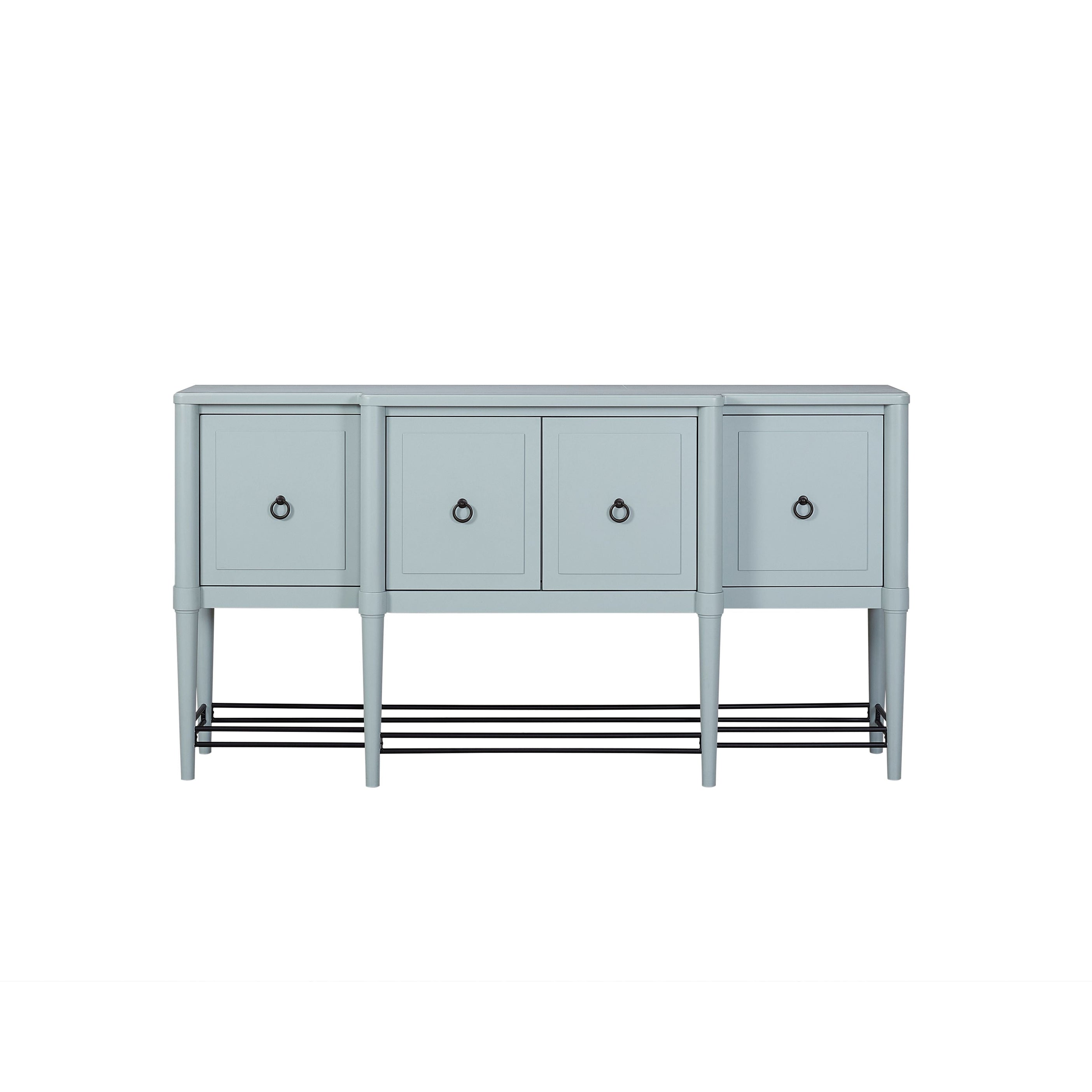 Breakfront Sideboard - Pier 1