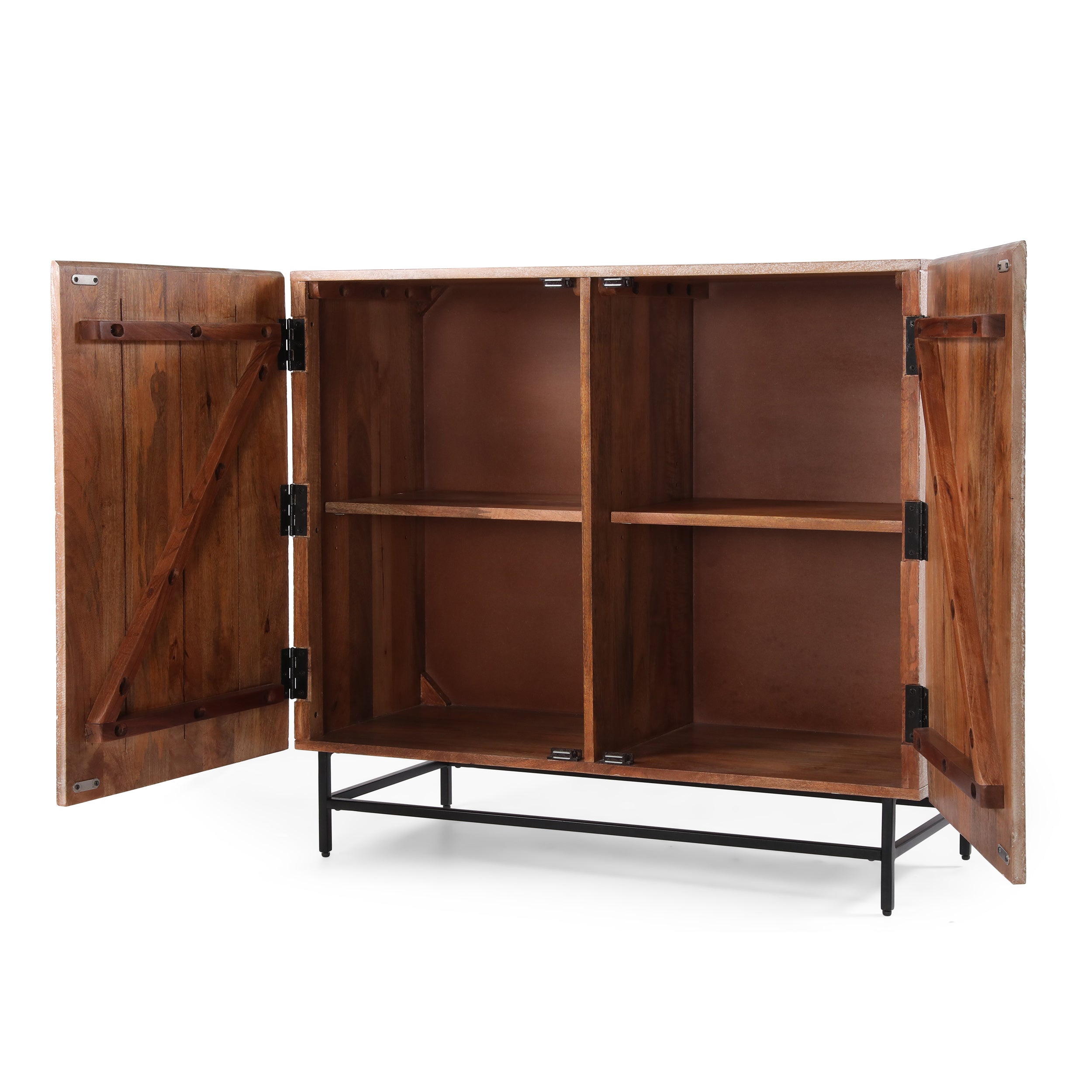Geometry Cabinet – Pier 1