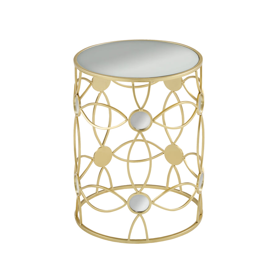 Modern Side Table - Pier 1