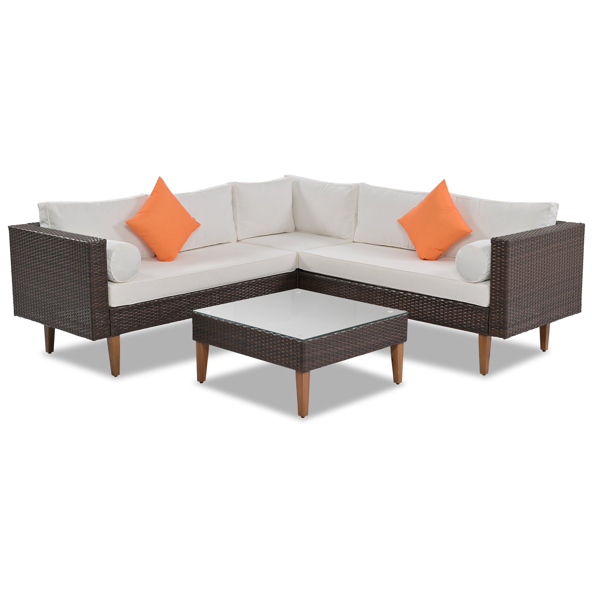 Outdoor Sectionals - Pier 1
