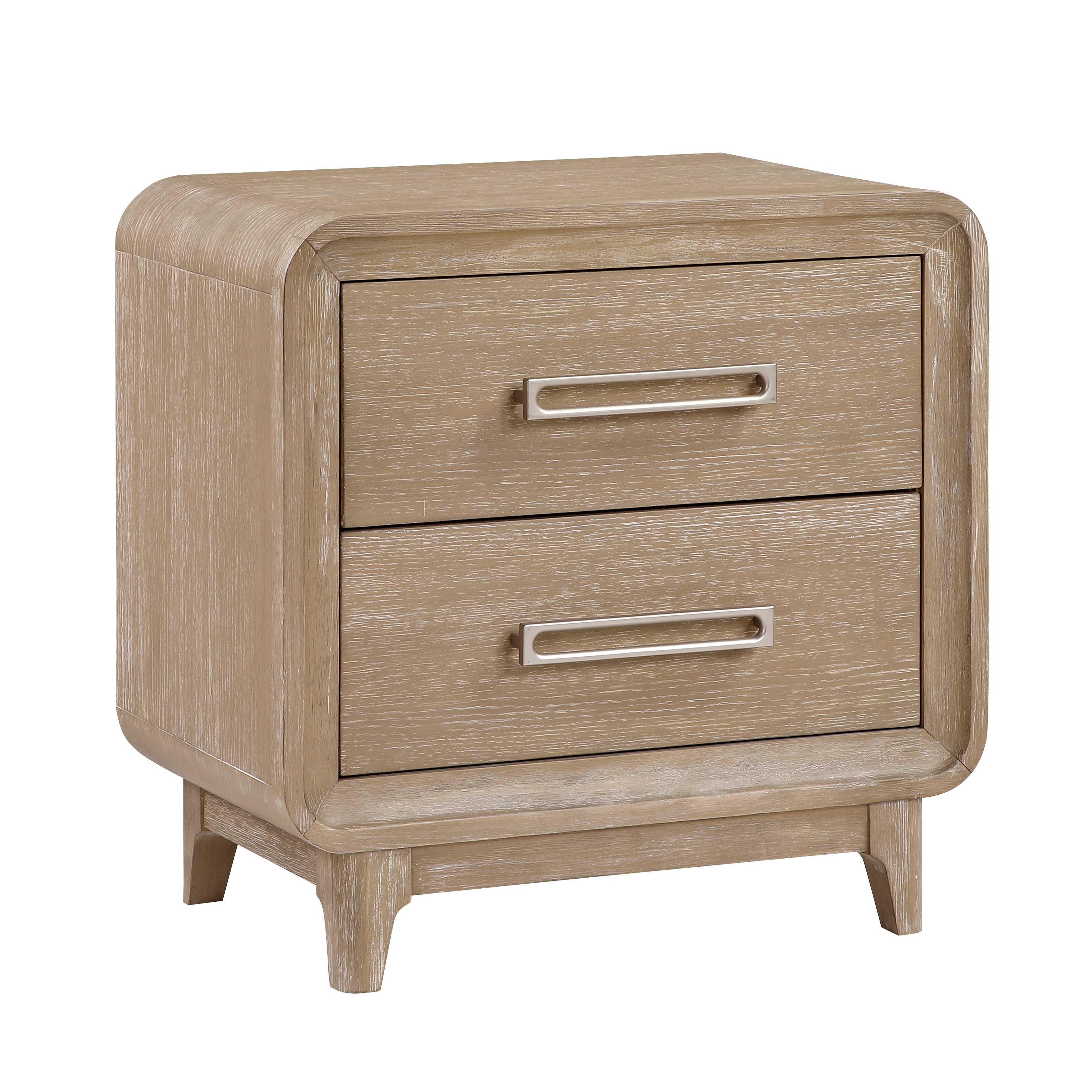 Modern Elegant Design Nightstand – Pier 1