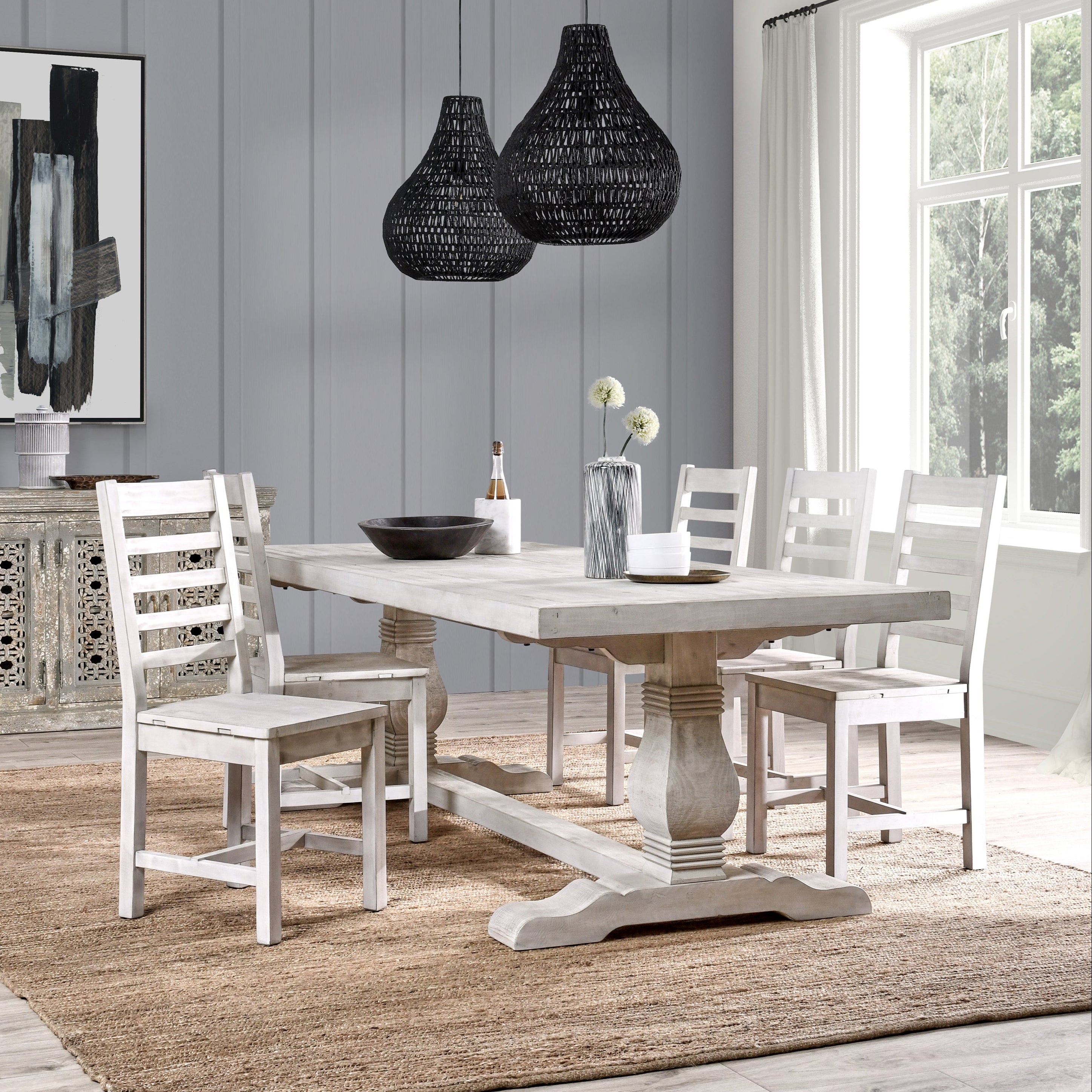 Dining Tables - Pier 1