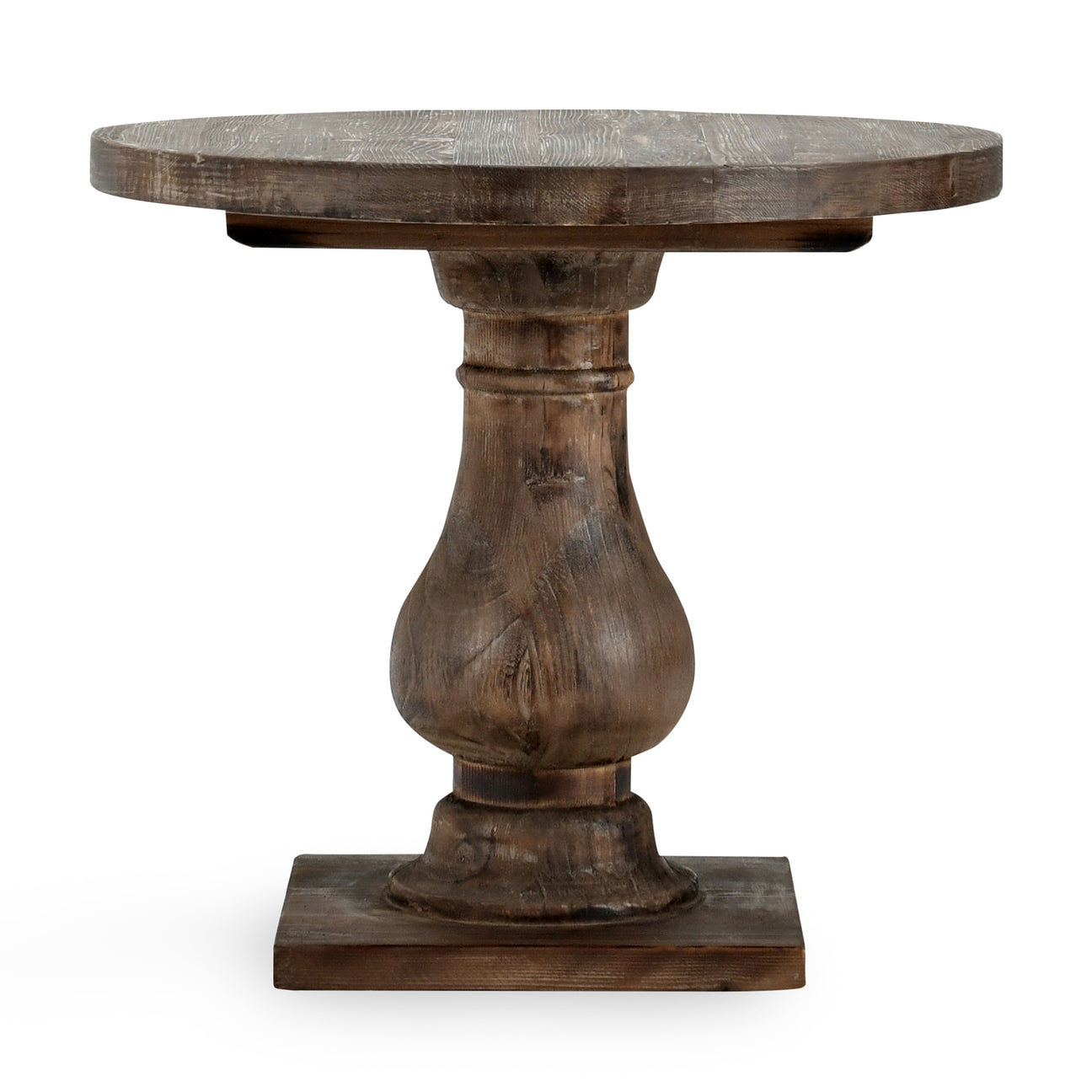 Biltmore Round End Table – Pier 1