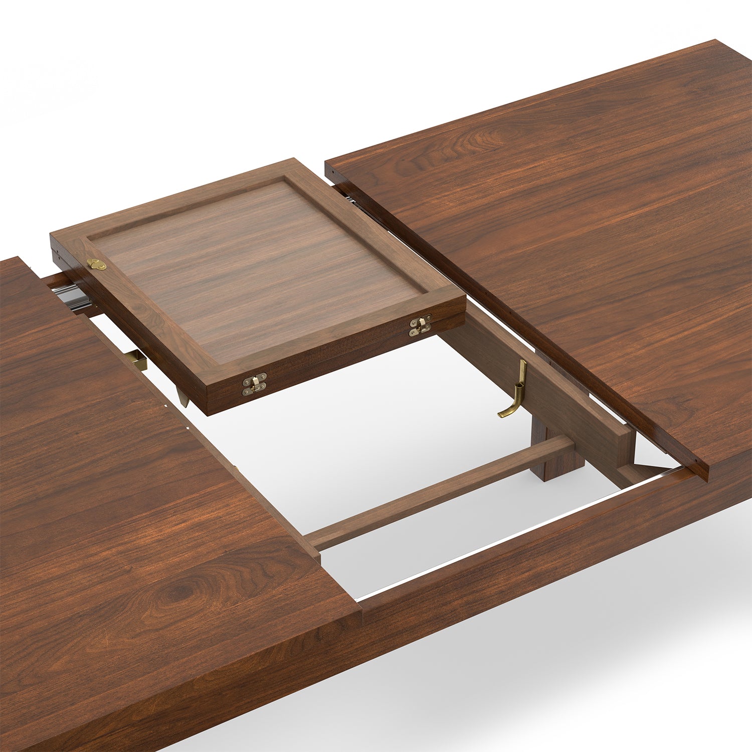 Wilson Rectangular Extendable Dining Table – Pier 1