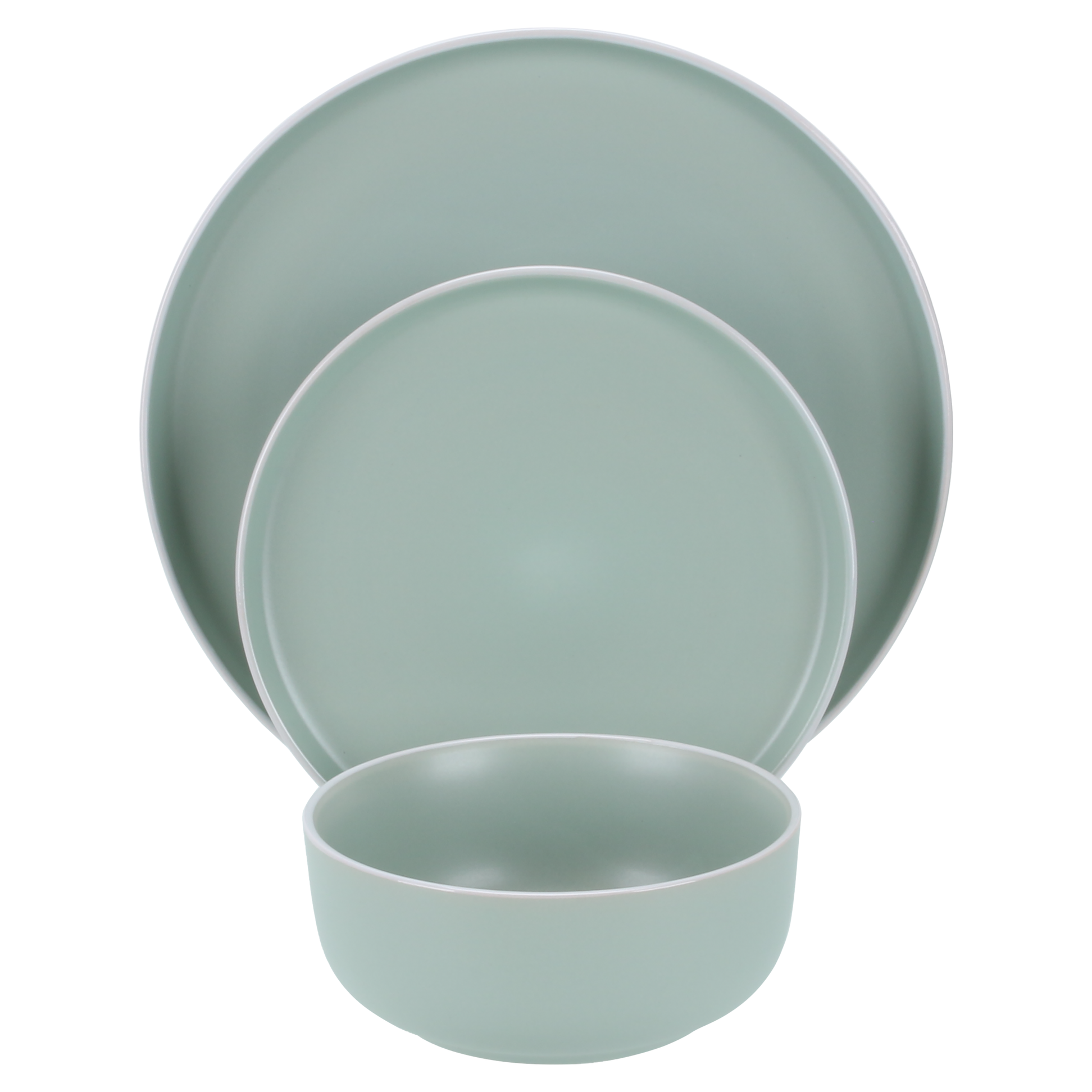 Tempo 12-piece Dinnerware Set - Pier 1