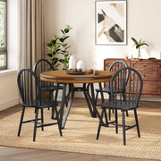 Farnwood 5-Piece Dining Set – Pier 1