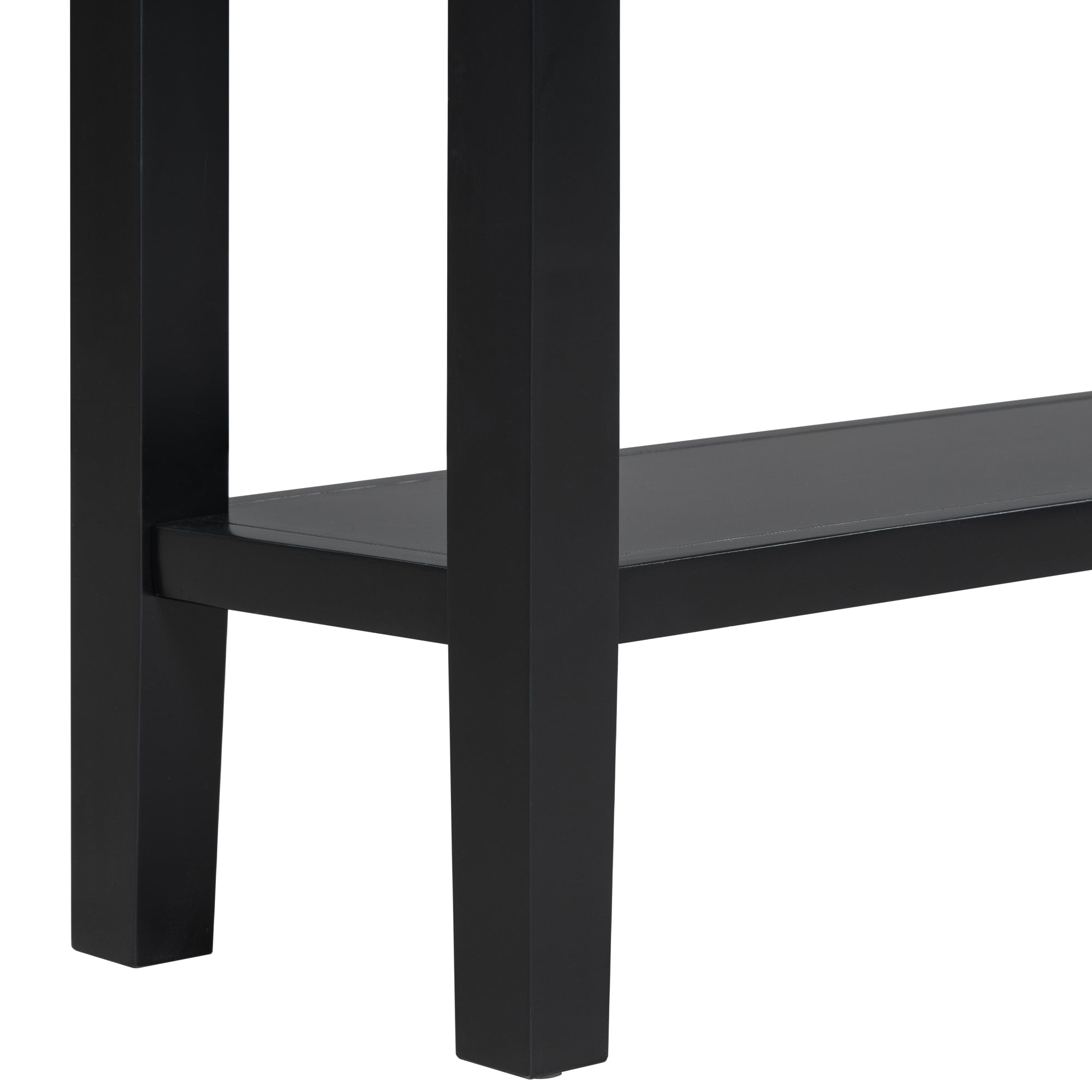 Contemporary Entryway Console Table – Pier 1