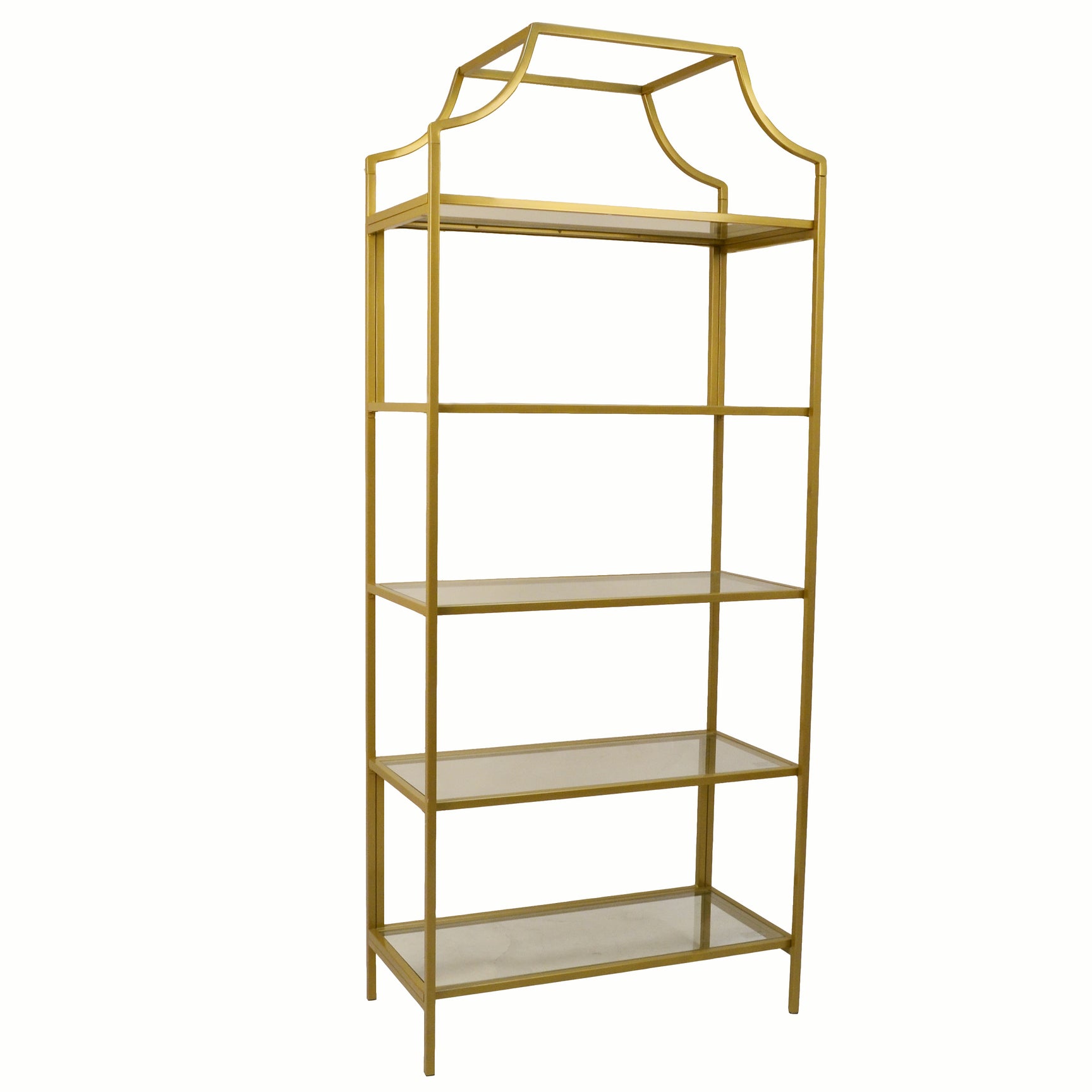 Shelving & Bookcases - Pier 1