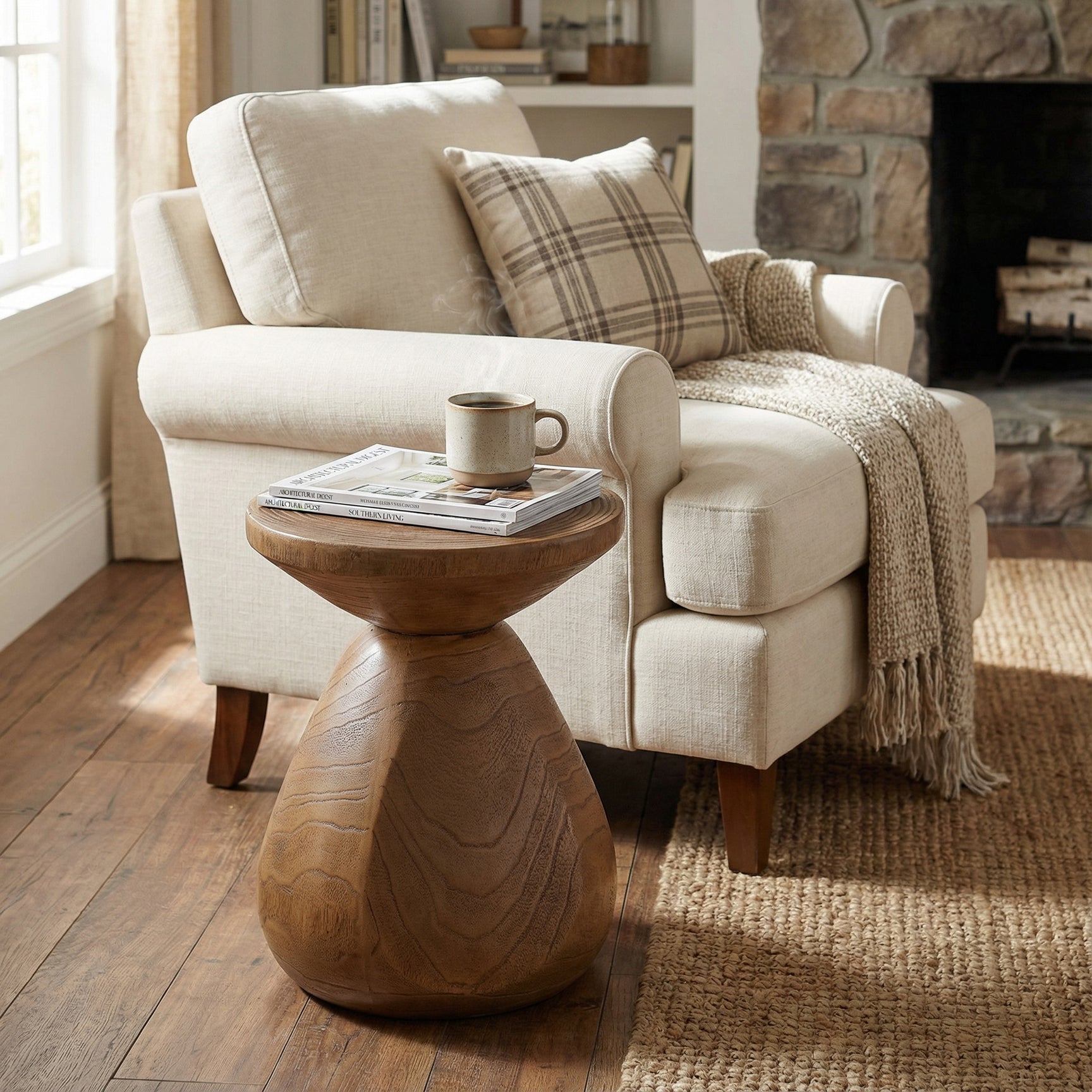Patti Side Table – Pier 1