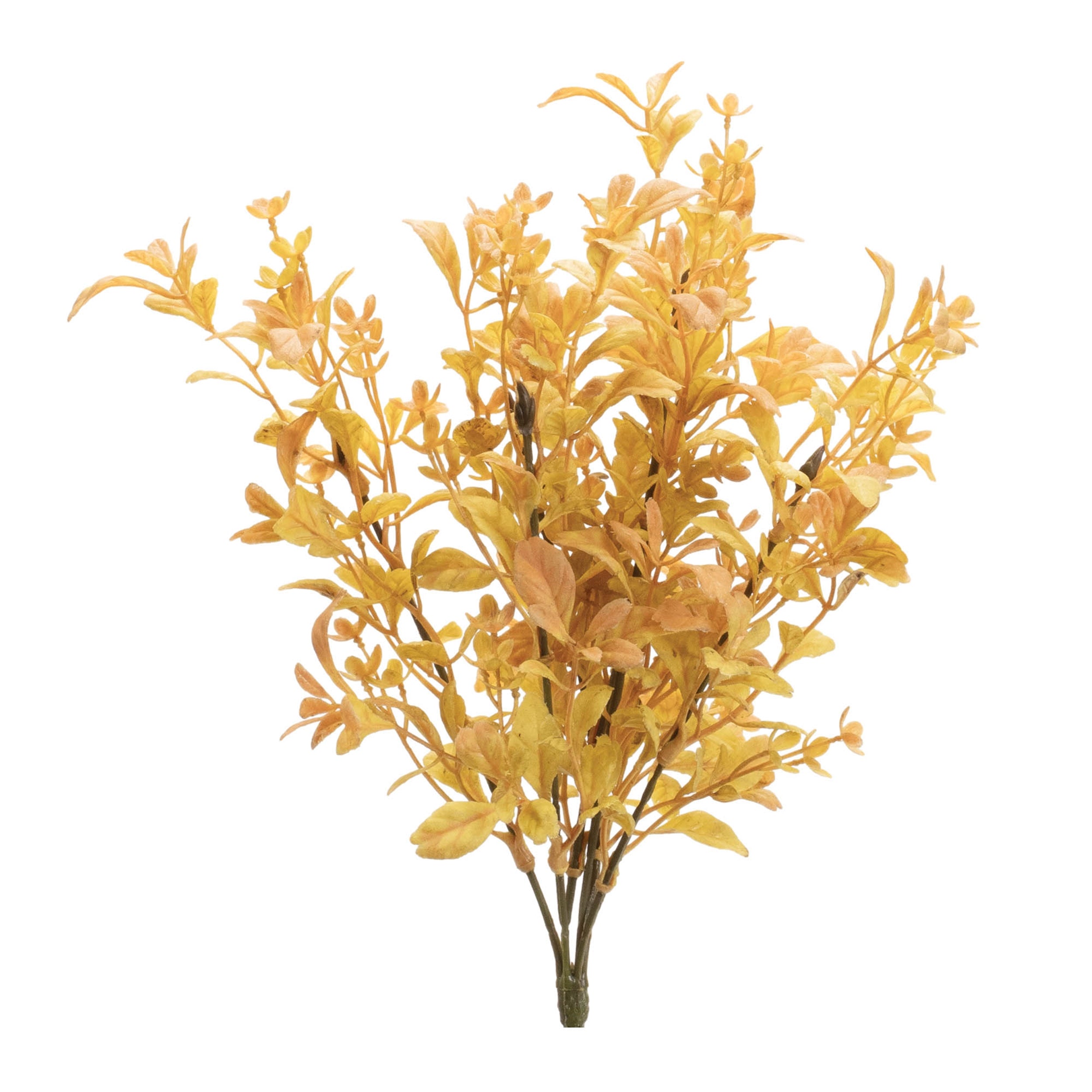 Mixed Fall Foliage Bush, Set of 6 – Pier 1