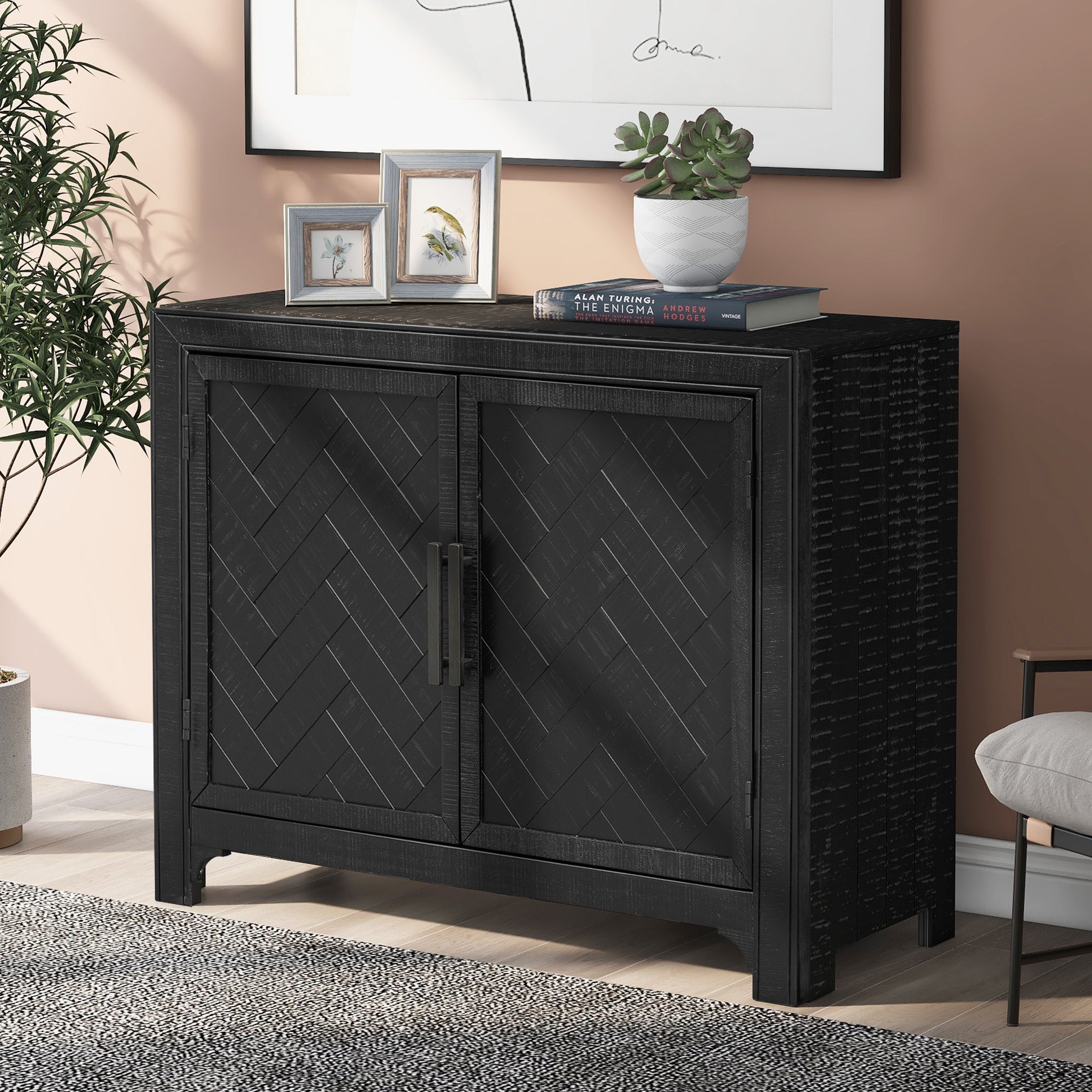 Cabinets & Chests - Pier 1