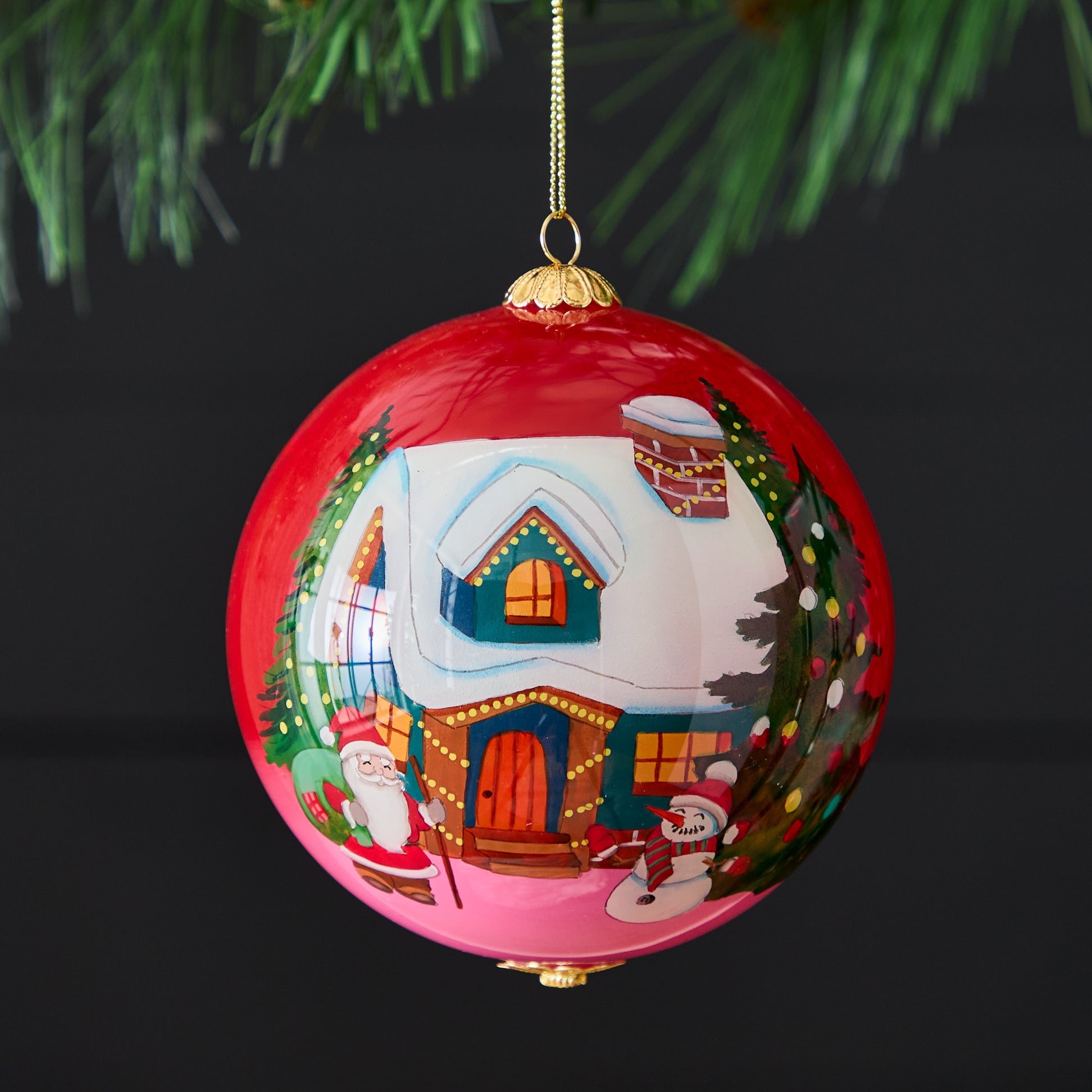 Holiday & Seasonal - Pier 1