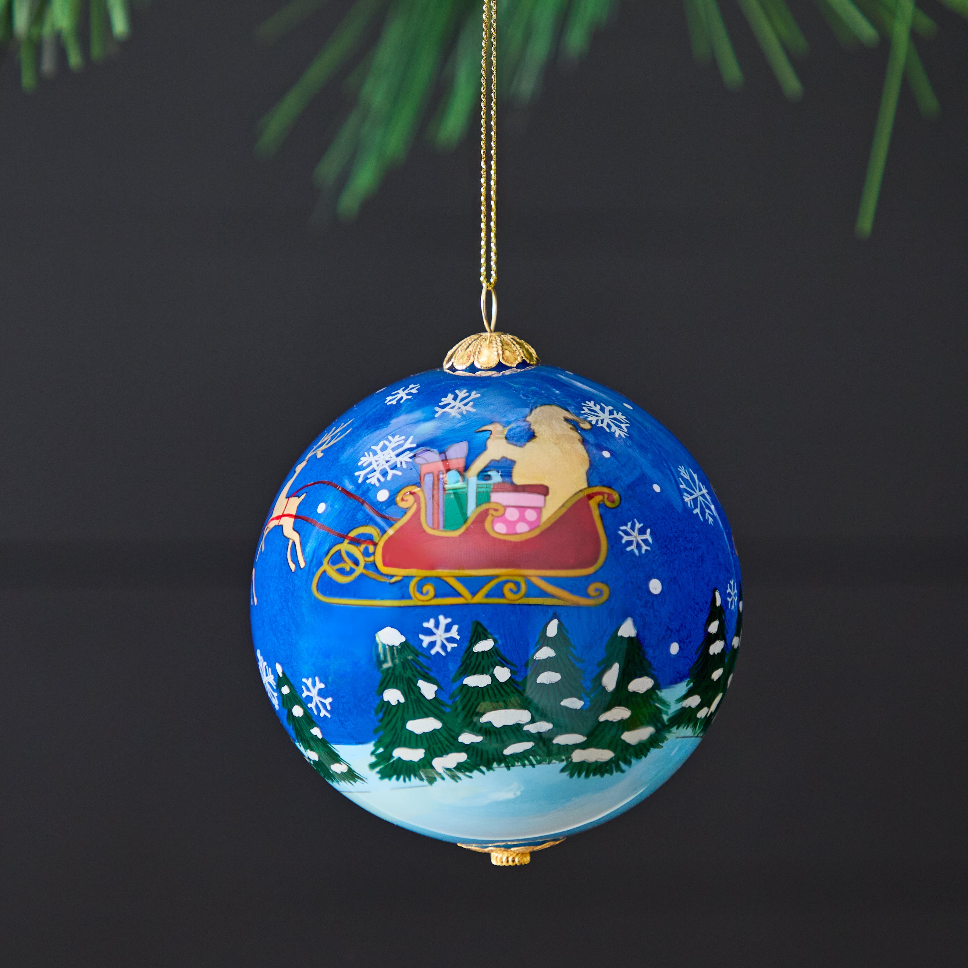 Holiday & Seasonal - Pier 1