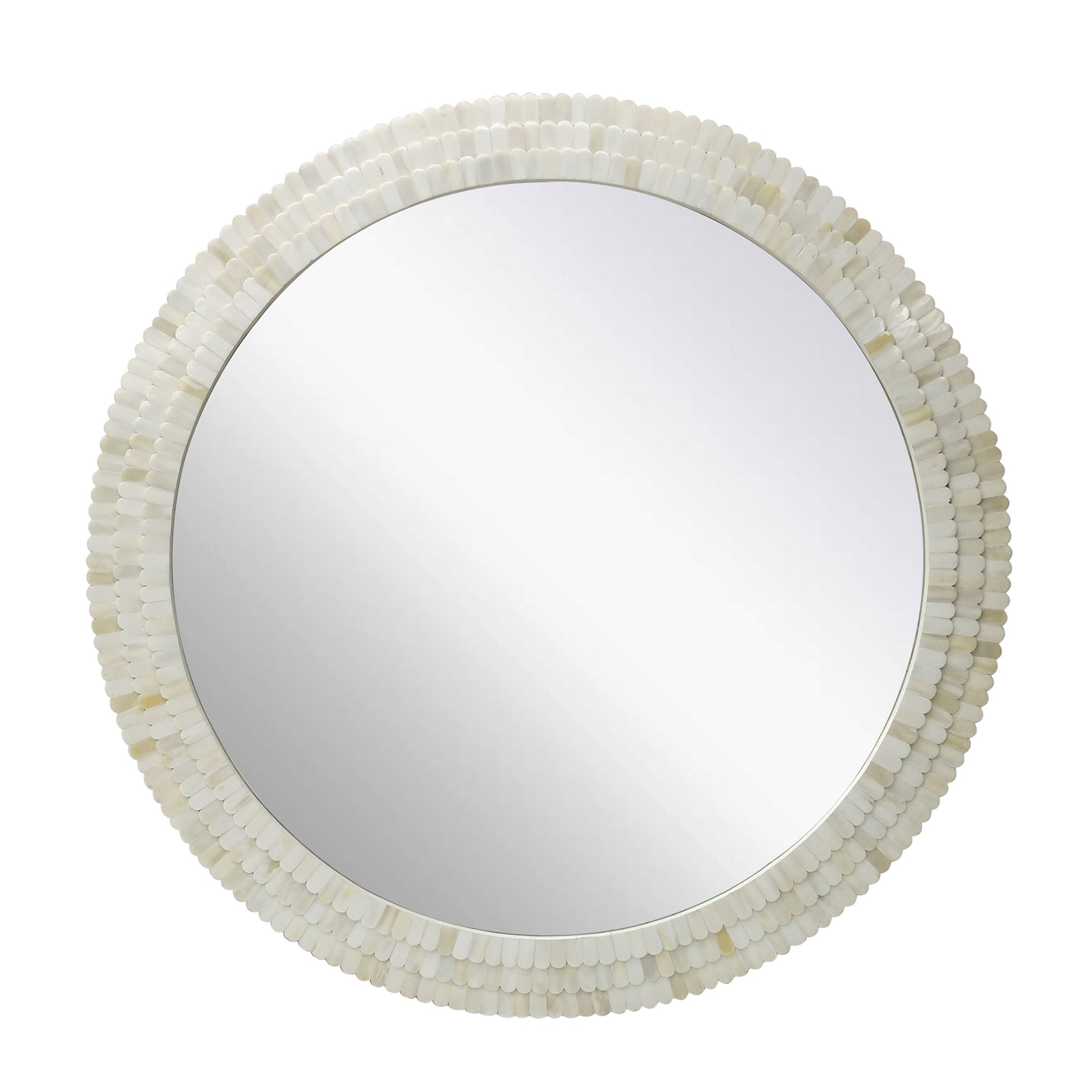 Mirrors - Pier 1