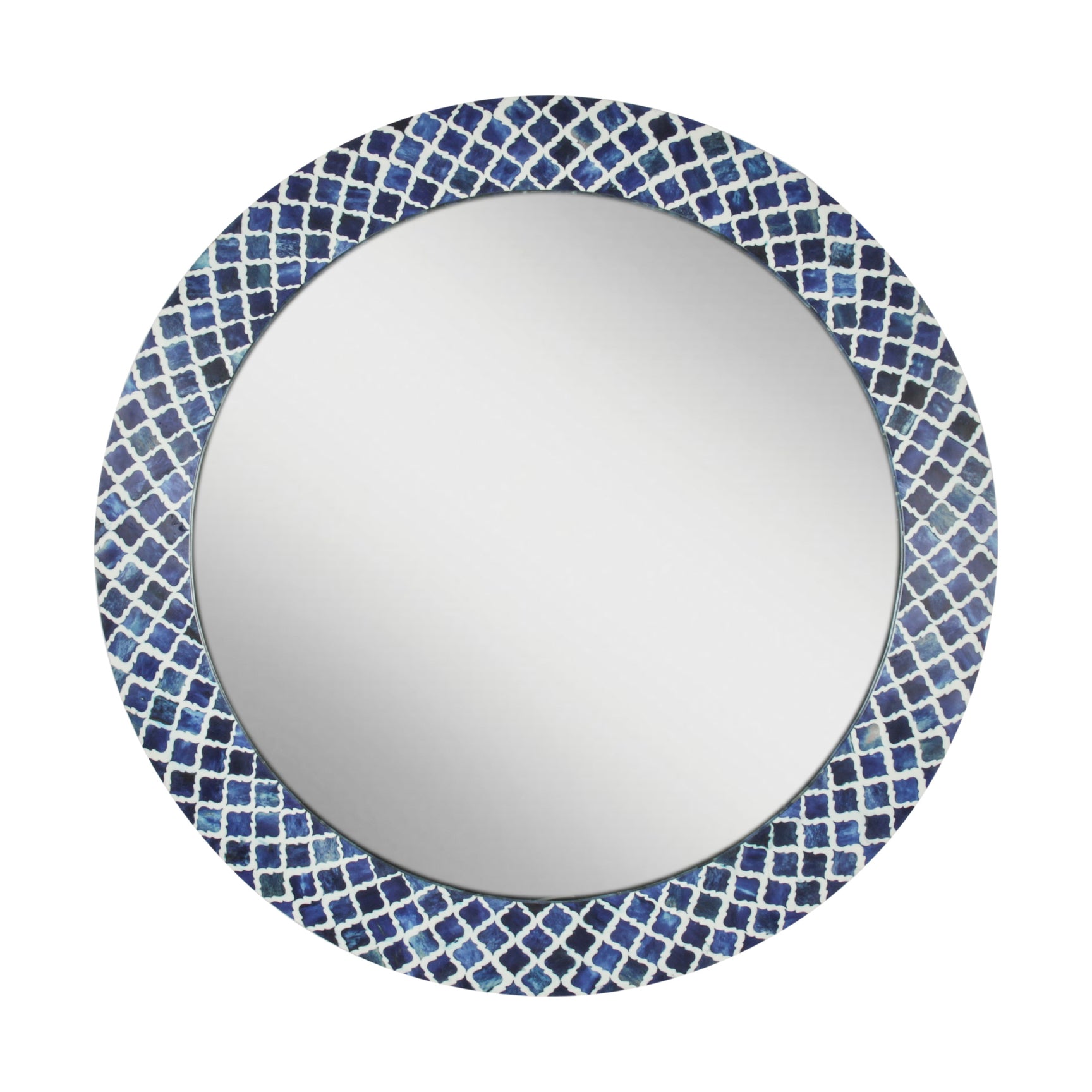 Mirrors - Pier 1