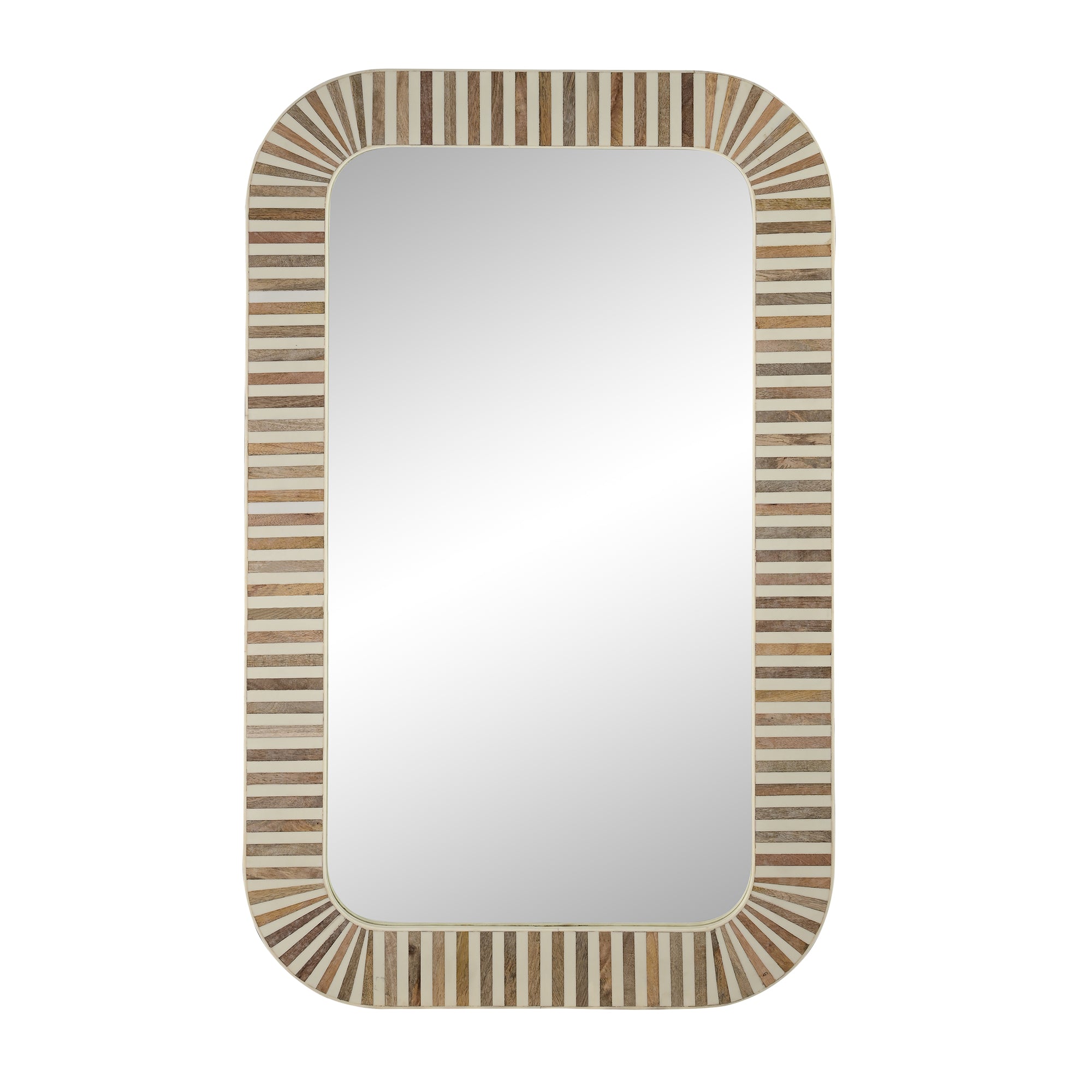 Mirrors - Pier 1