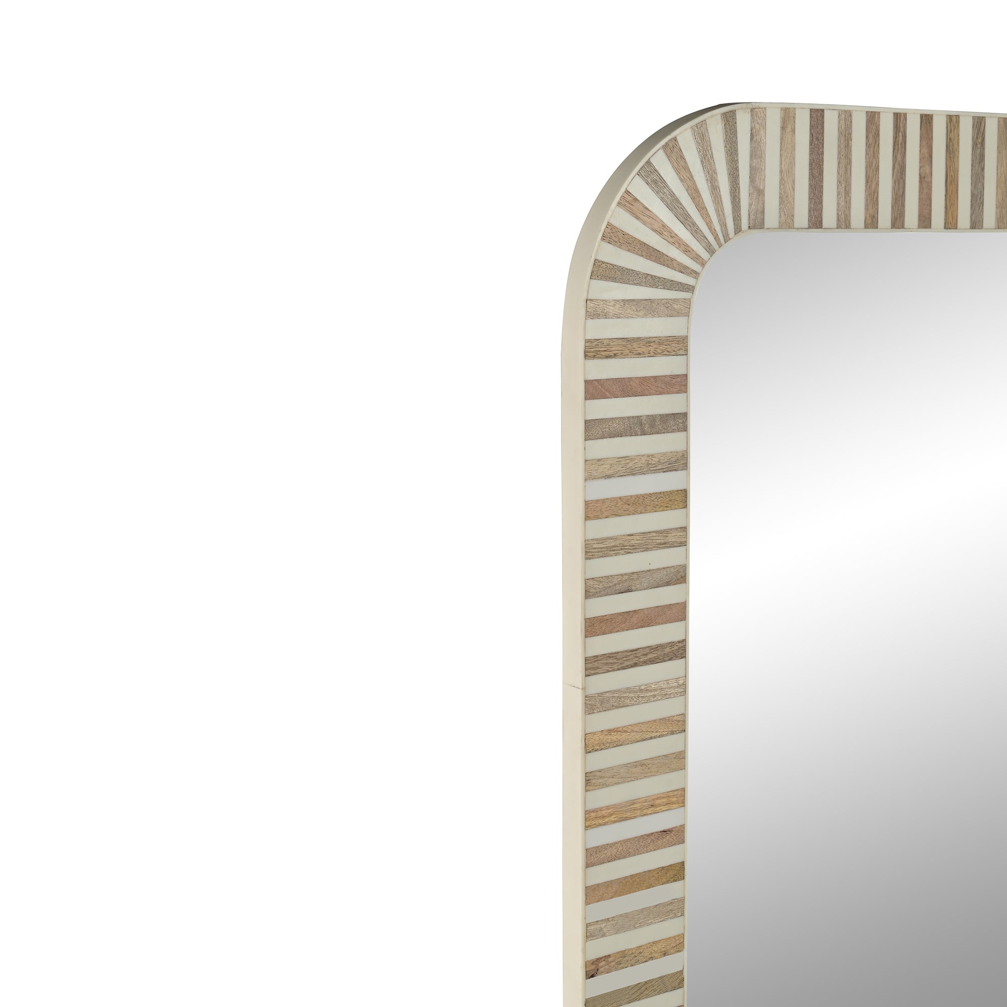 Mirrors - Pier 1