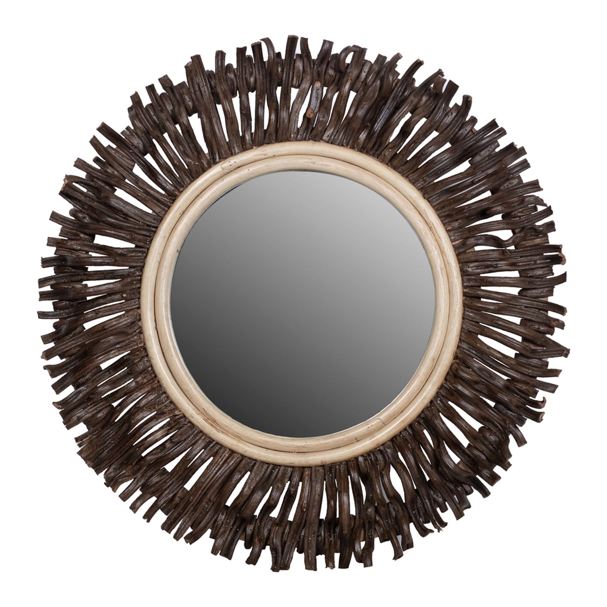 Mirrors - Pier 1