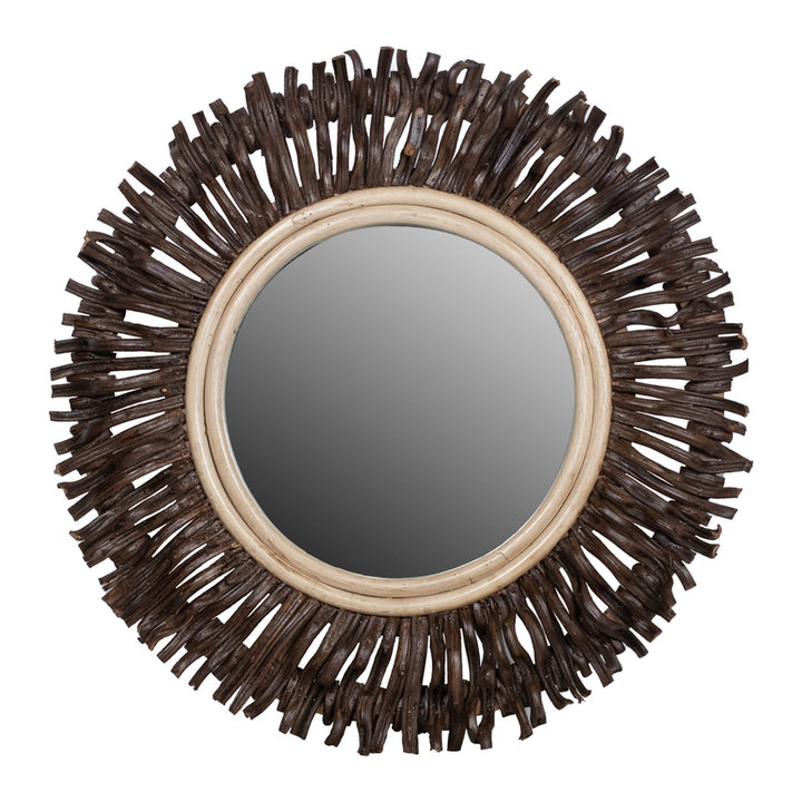 Mirrors - Pier 1