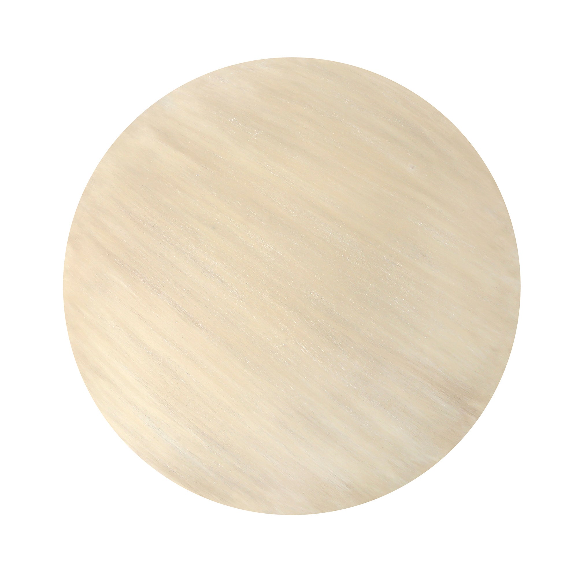 Reverse Arch Coffee Table – Pier 1