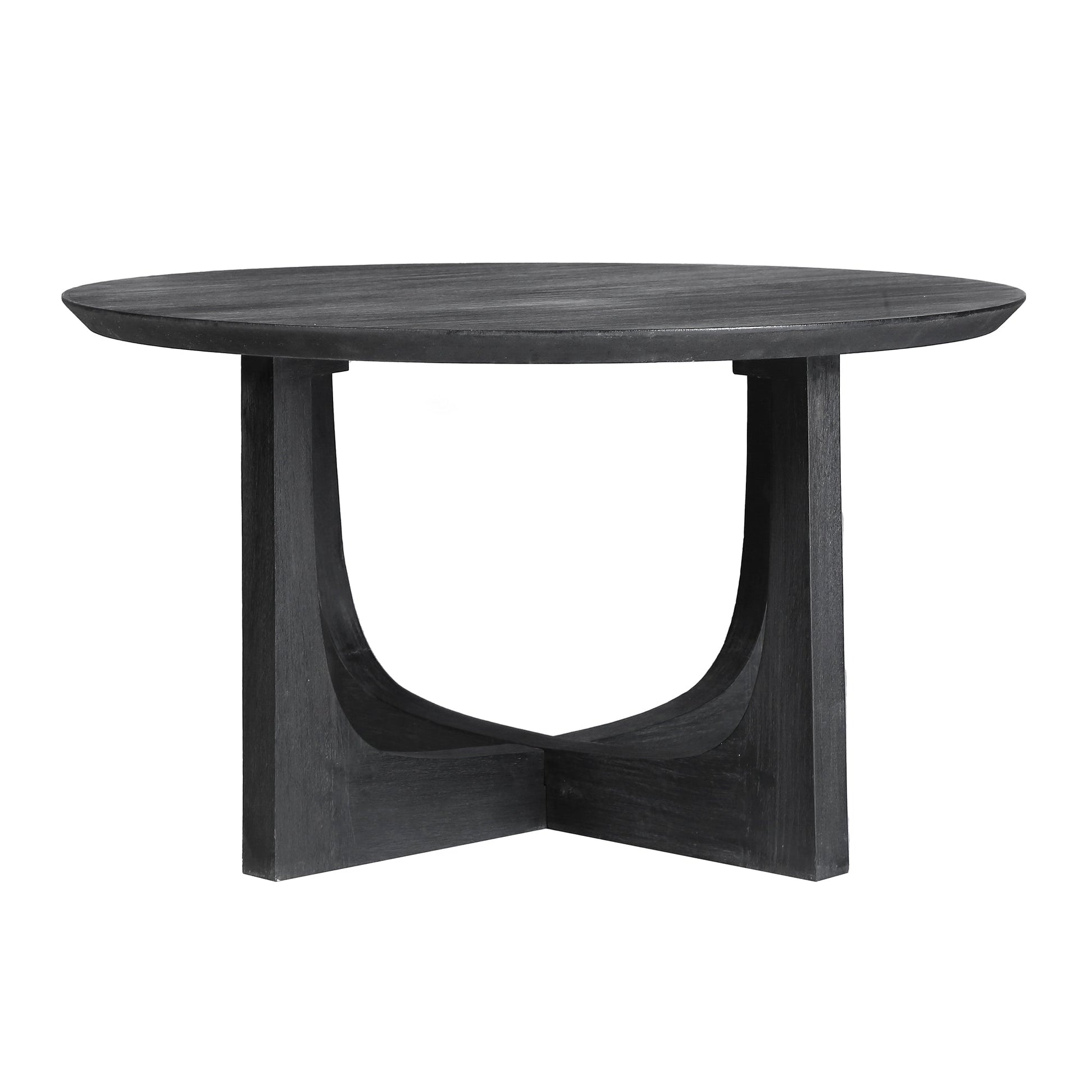 Reverse Arch Coffee Table – Pier 1