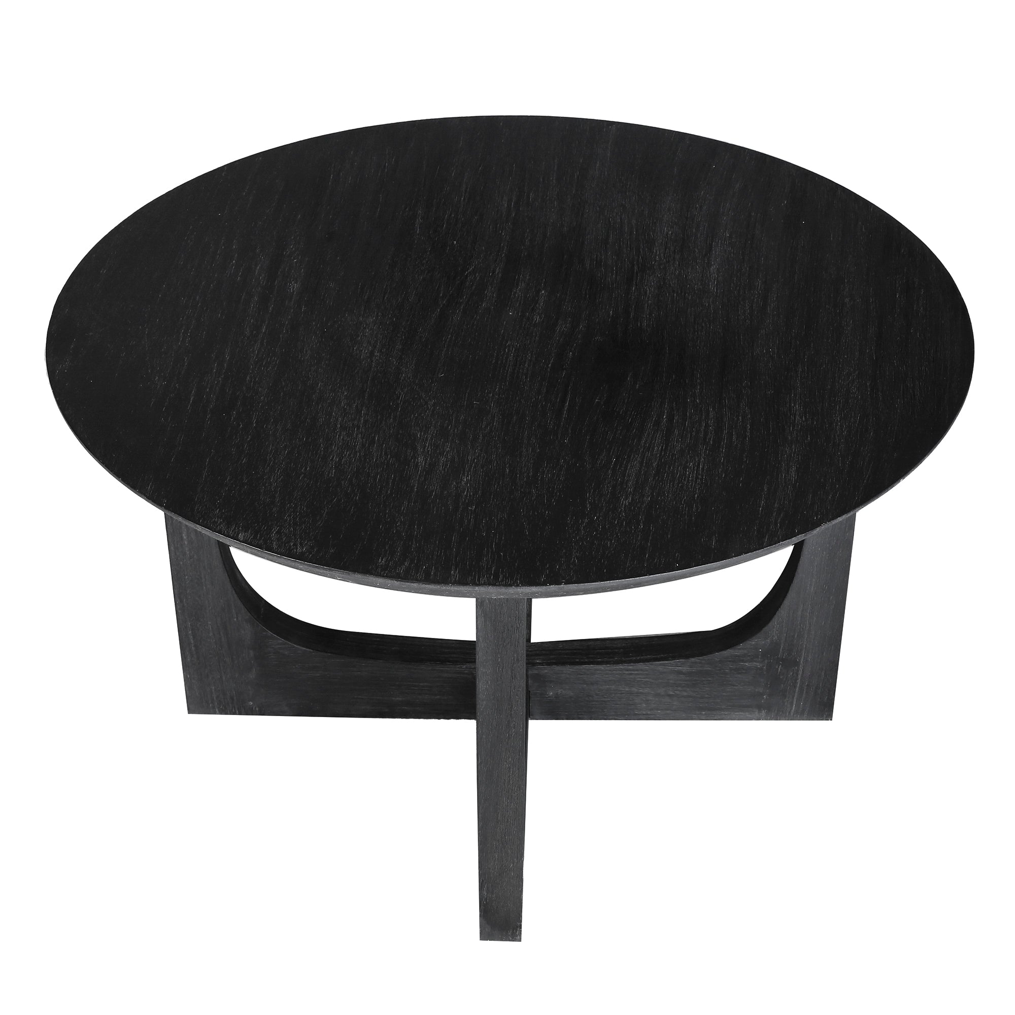 Reverse Arch Coffee Table – Pier 1