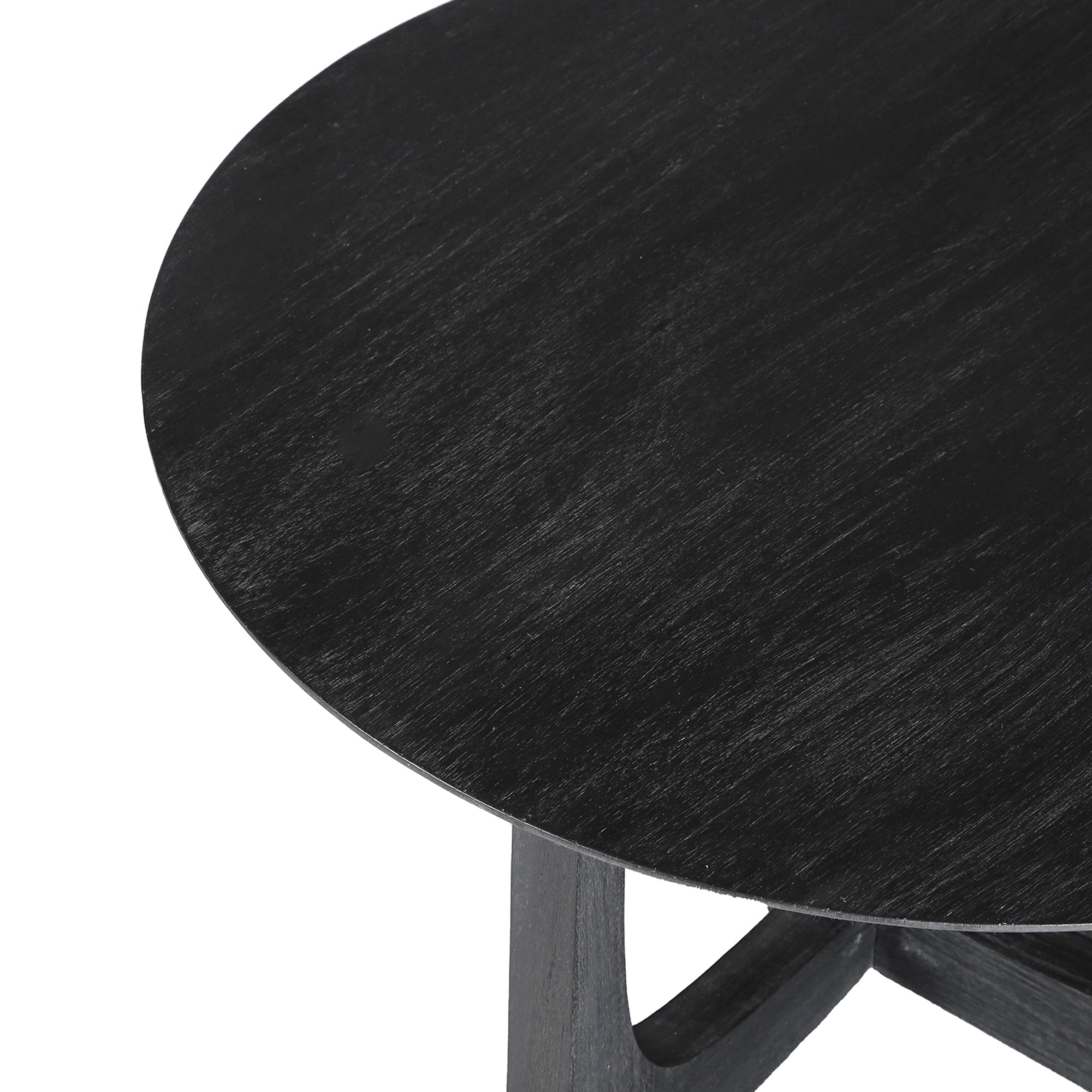 Reverse Arch Coffee Table – Pier 1