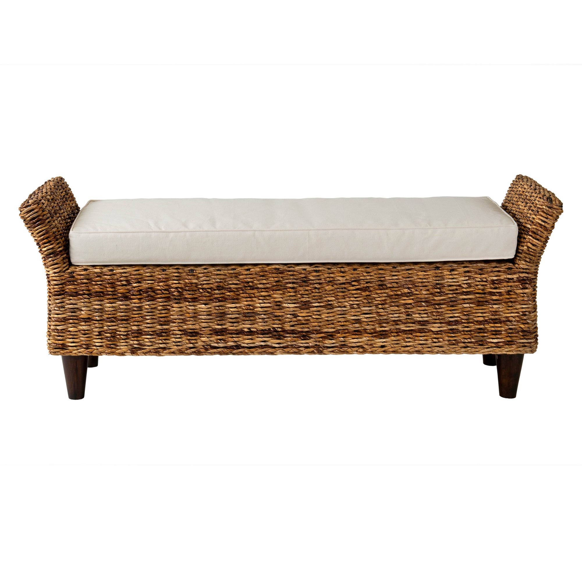 Woven Double Bench - Pier 1