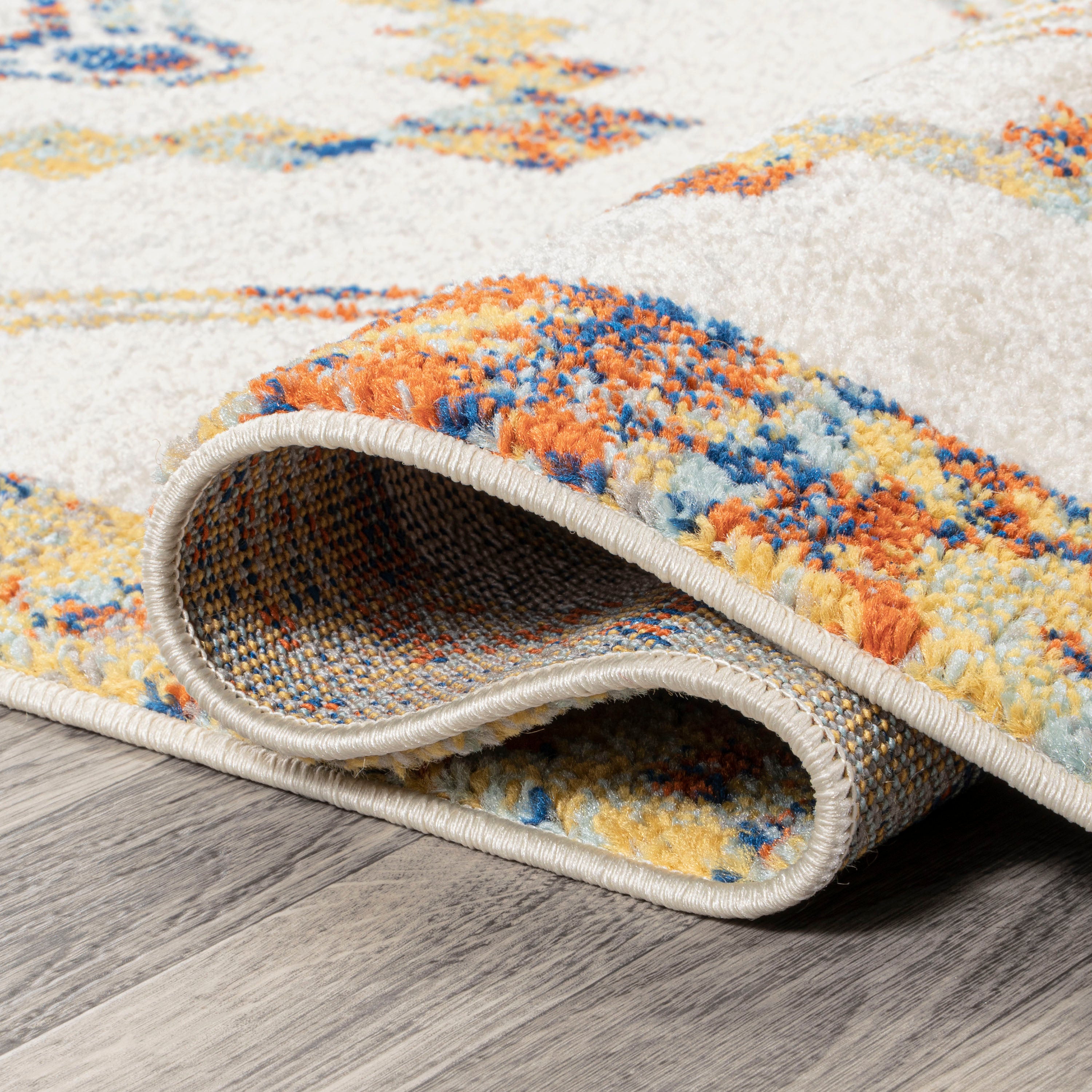 Amir Moroccan Beni Souk Area Rug - Pier 1