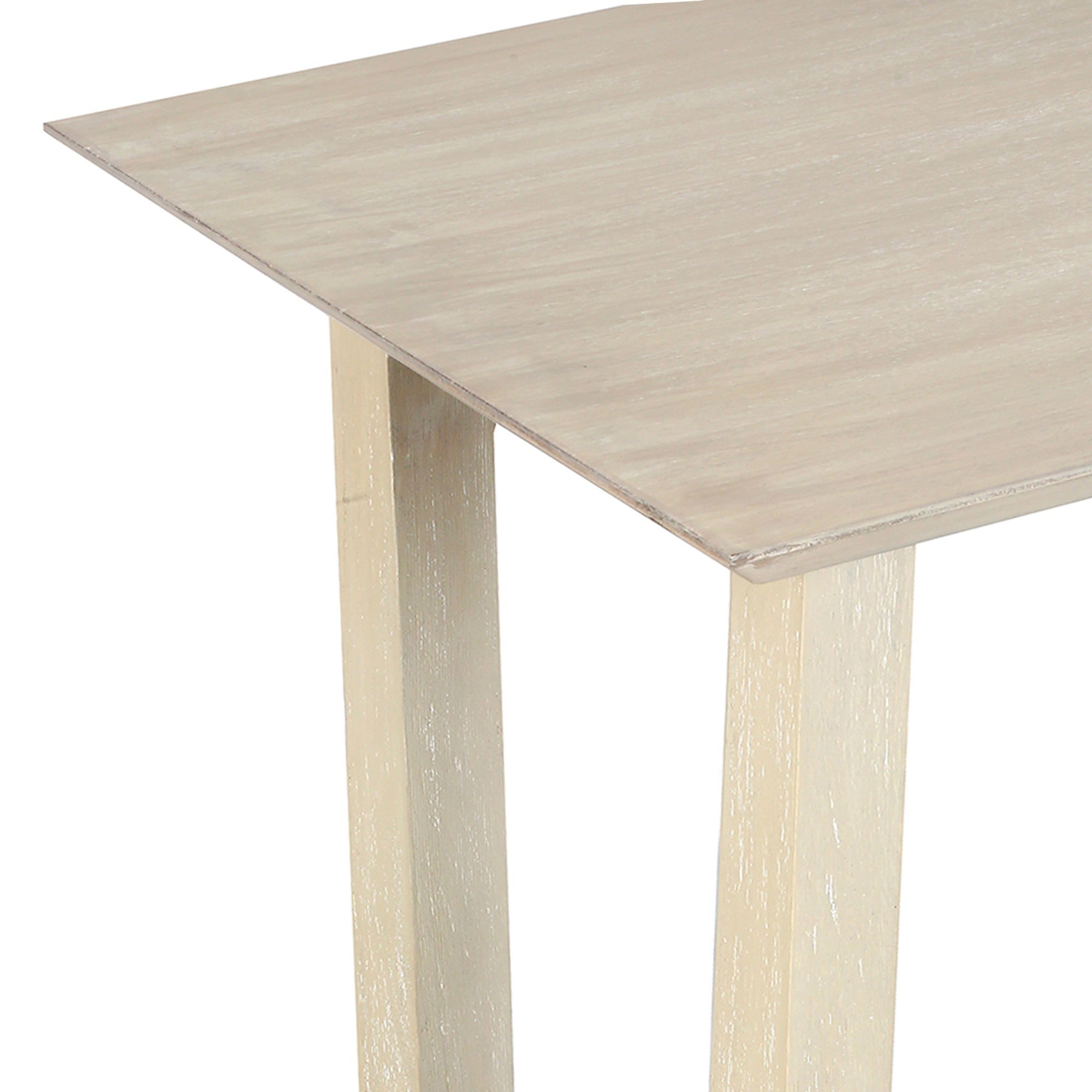 Reverse Arch Console Table – Pier 1