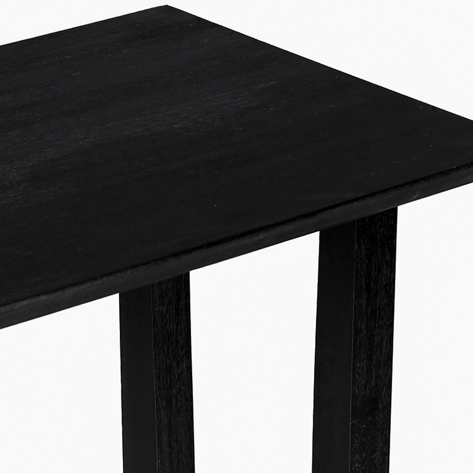 Reverse Arch Console Table – Pier 1