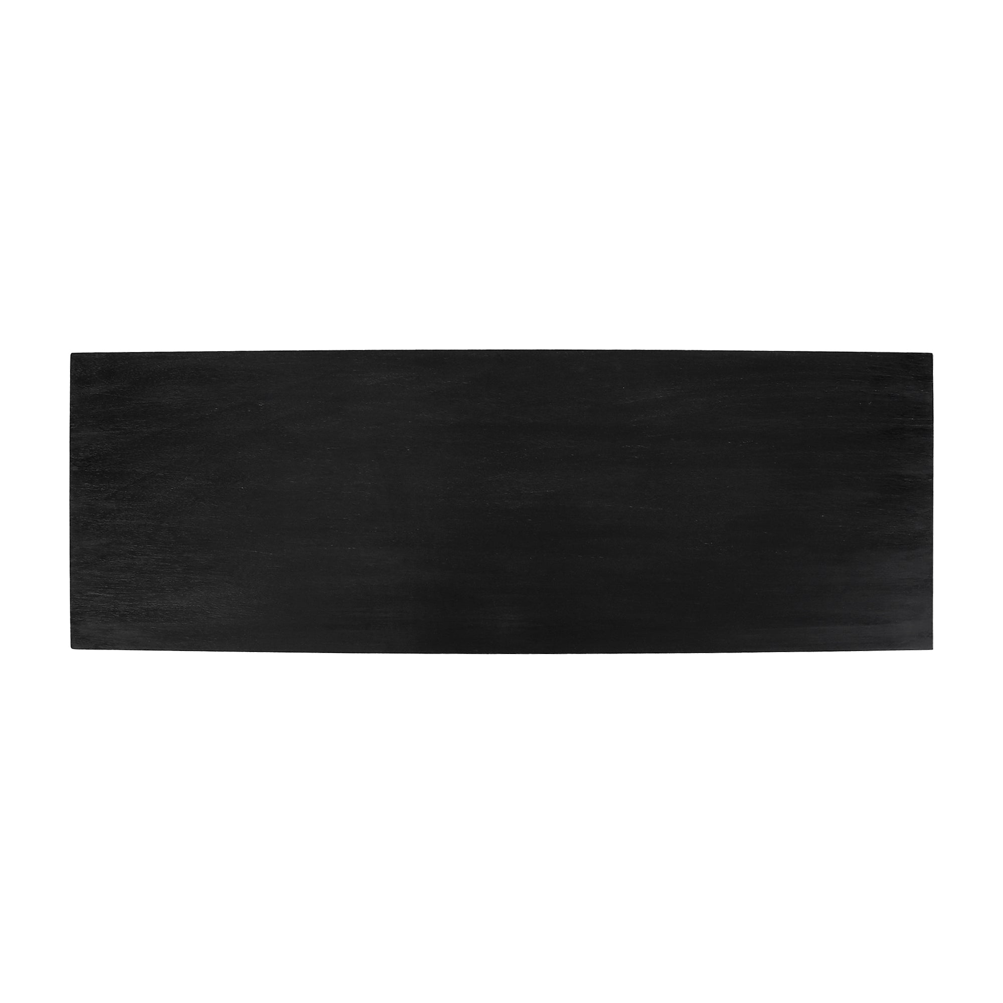 Reverse Arch Console Table – Pier 1