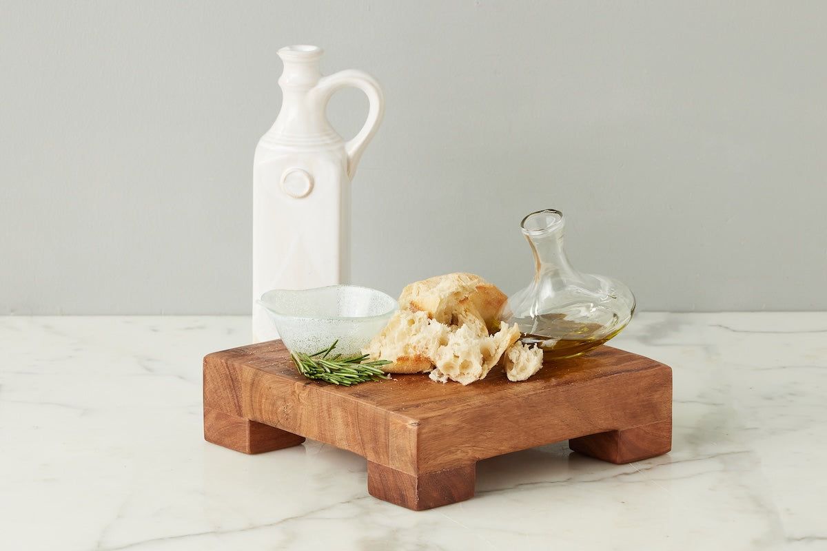 Classic Square Trivet Riser – Pier 1