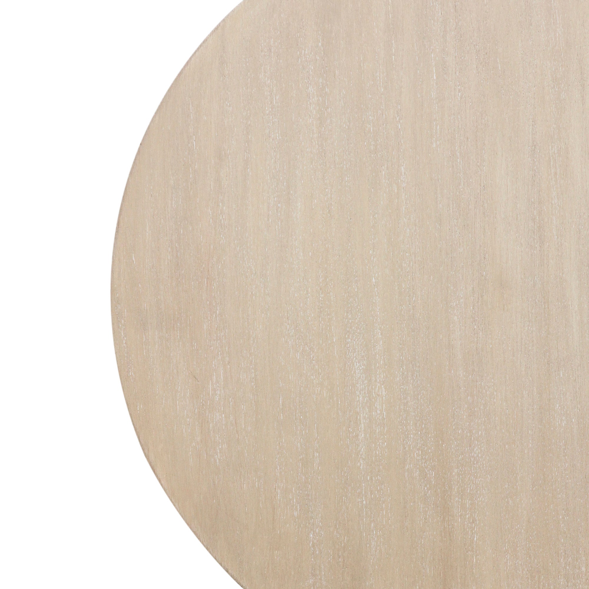 Reverse Arch Side Table – Pier 1